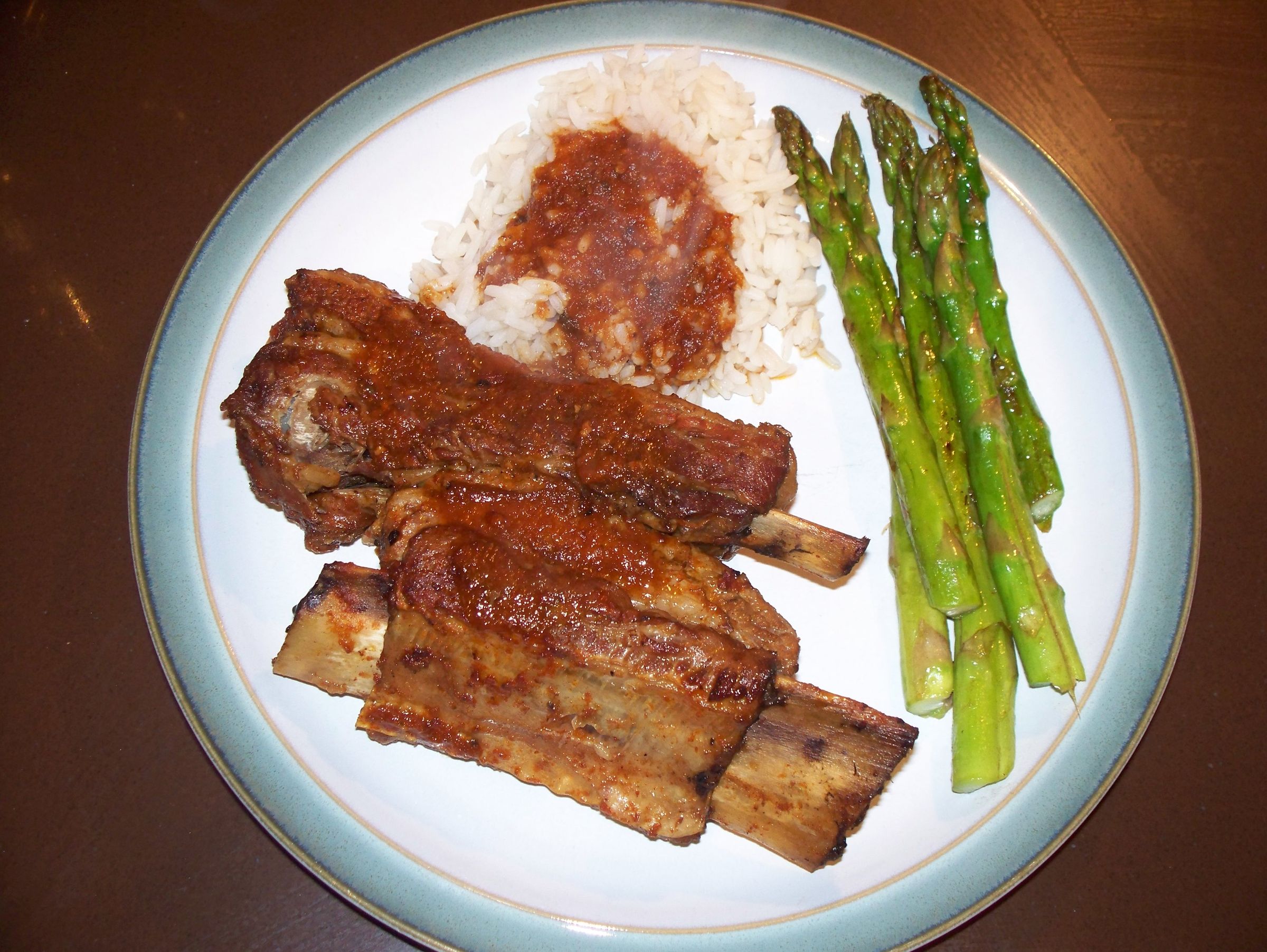 Ancho Coffee Short Ribs : 6 Steps (with Pictures) - Instructables