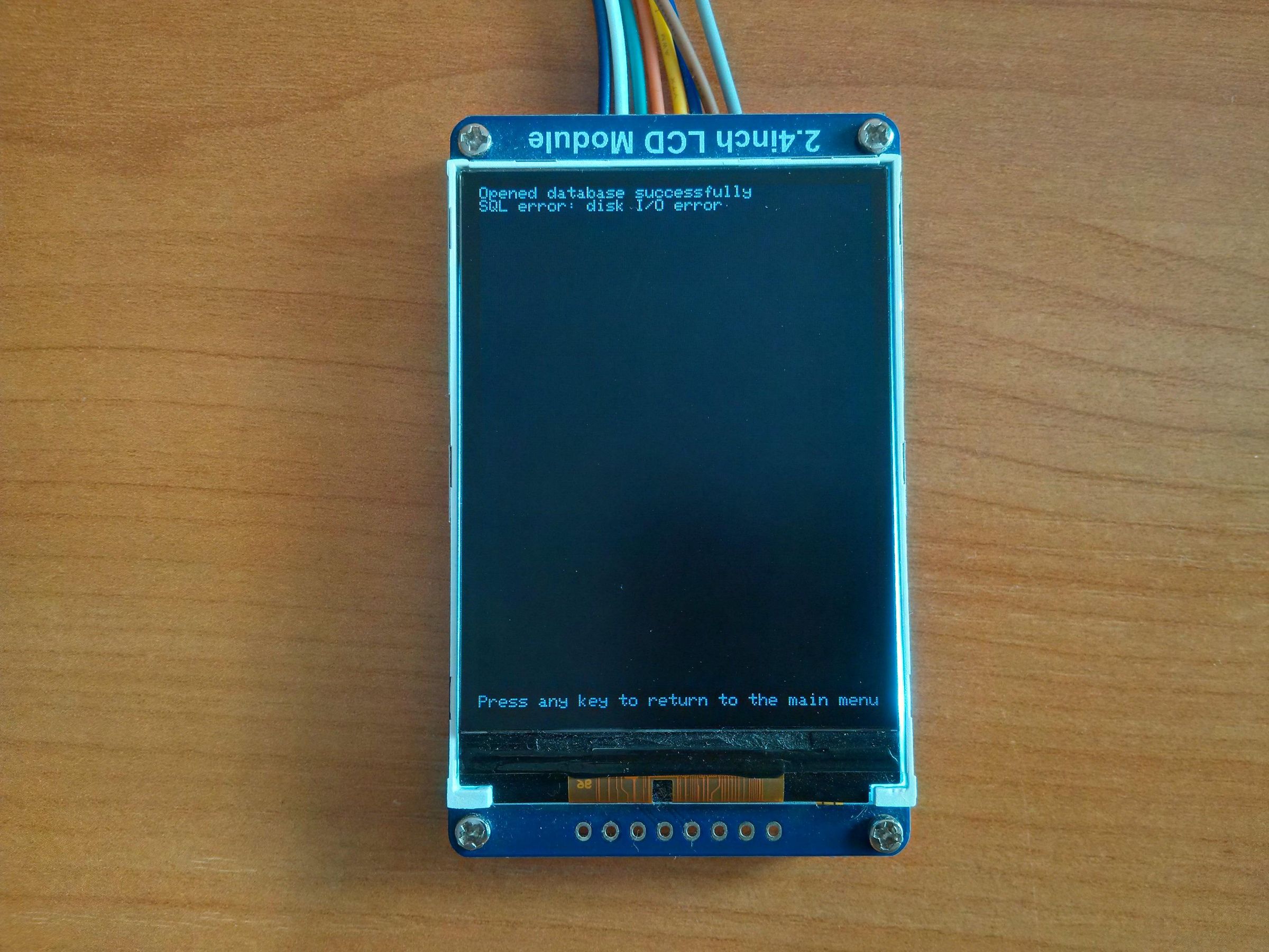 Cipherbox V3.0 : 31 Steps (with Pictures) - Instructables
