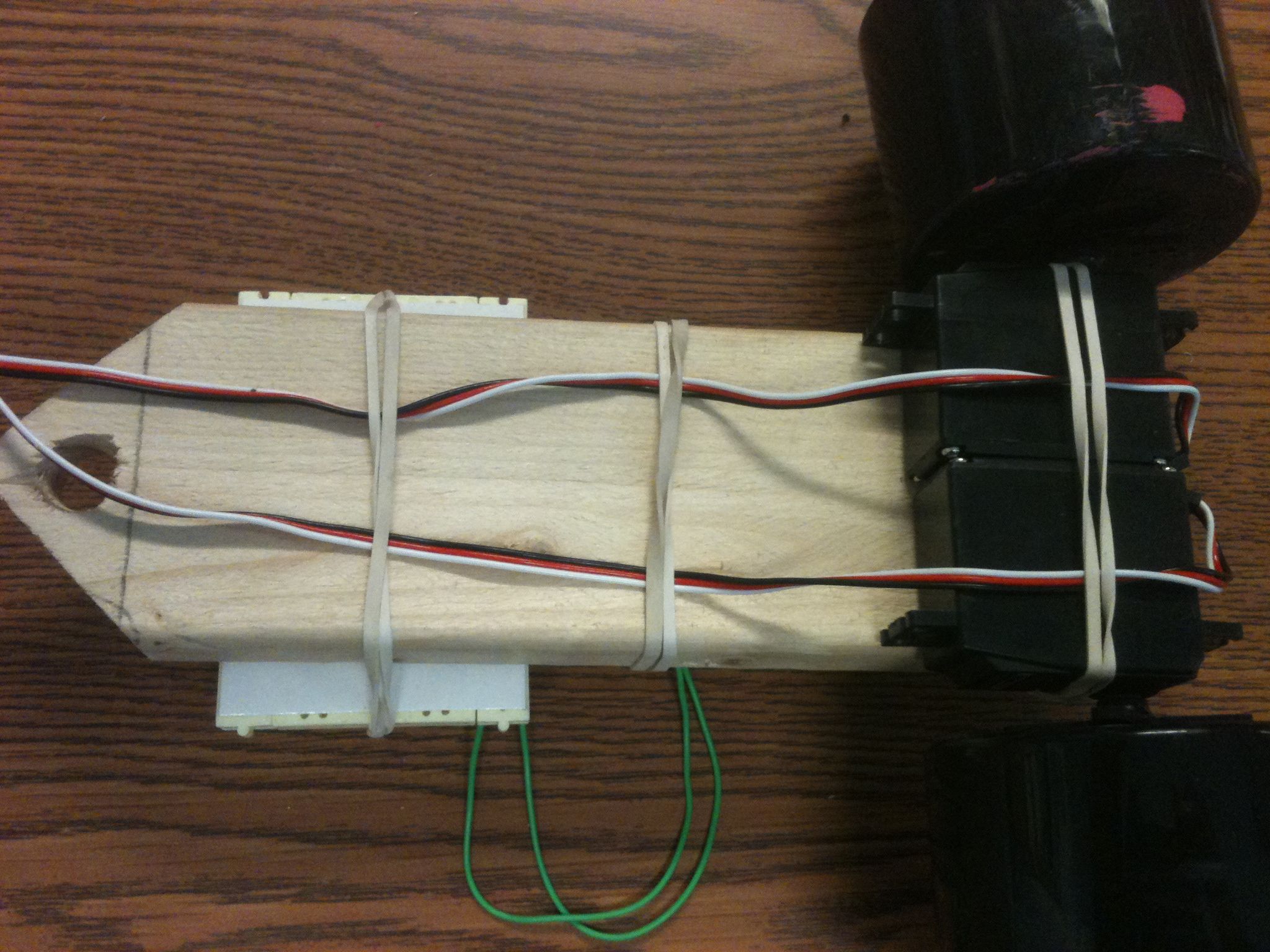 Arduino Drawbot : 13 Steps (with Pictures) - Instructables