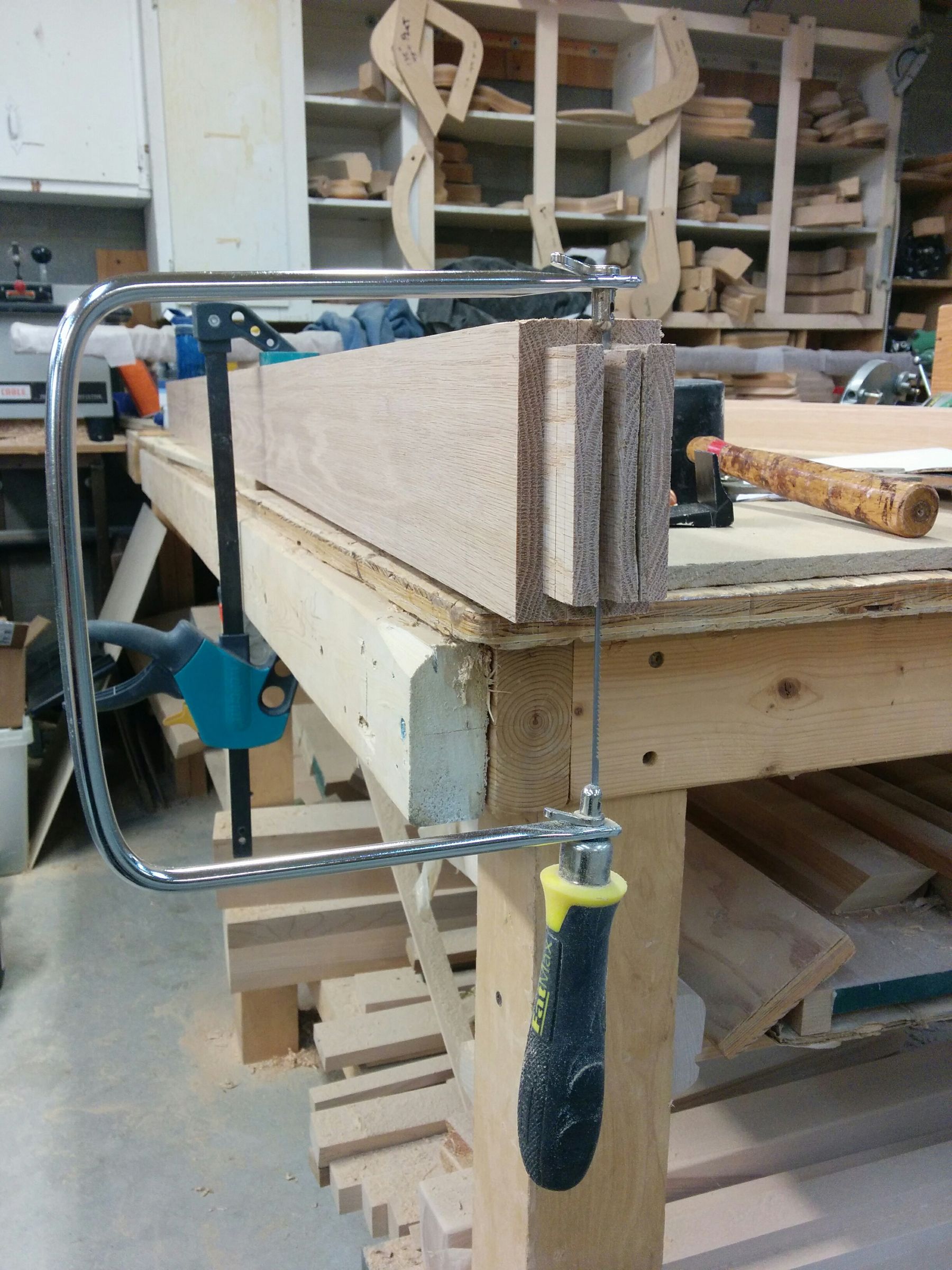 French Style Bed (Roubo) : 27 Steps (with Pictures) - Instructables