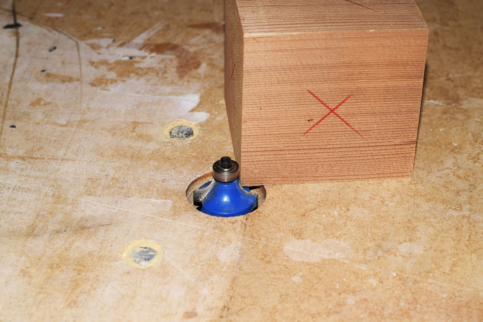 8-Ball in Solid Wood Cube : 12 Steps (with Pictures) - Instructables
