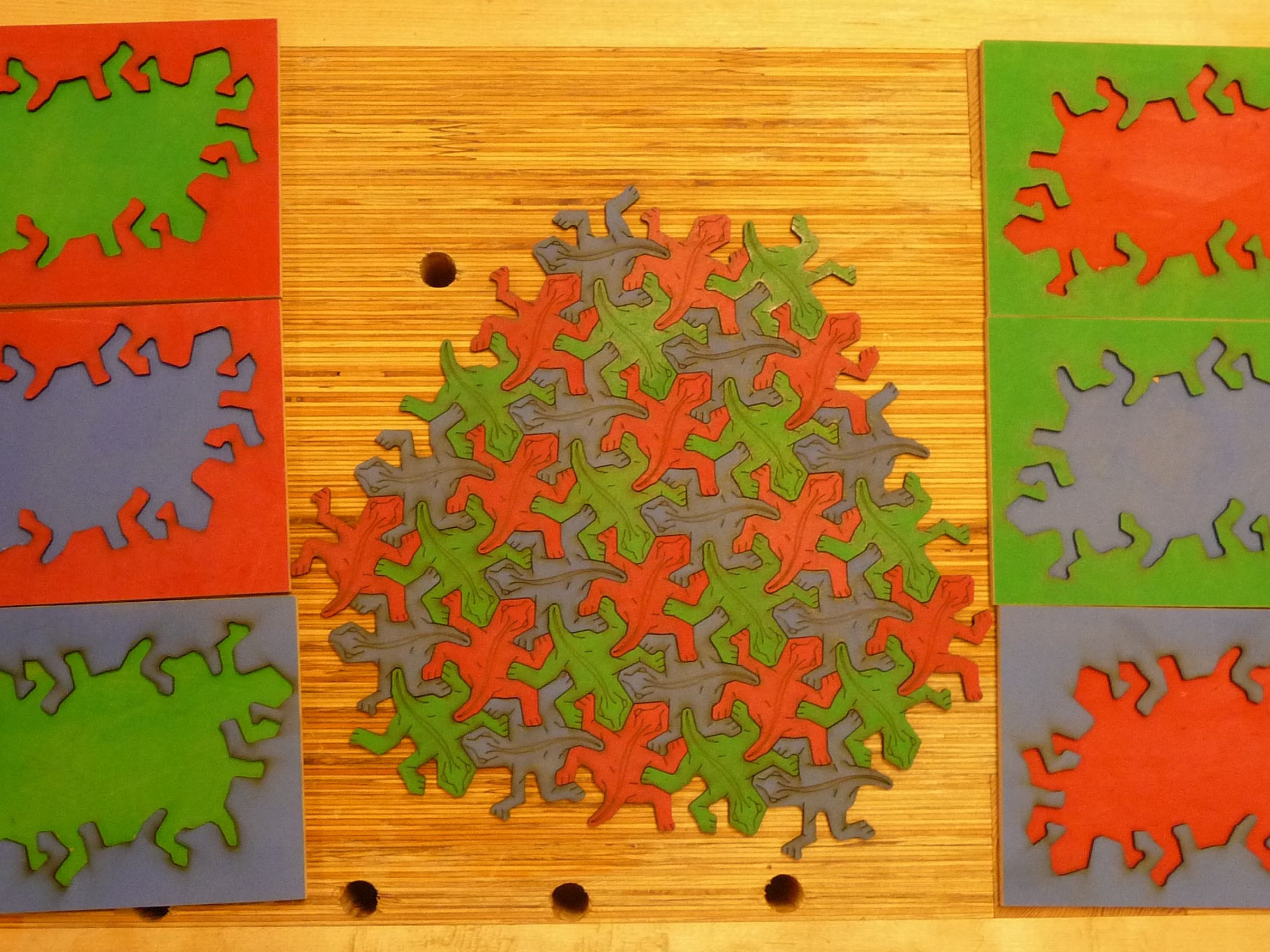 Building a Toy, Game, or Puzzle for Children in Need : 9 Steps (with ...