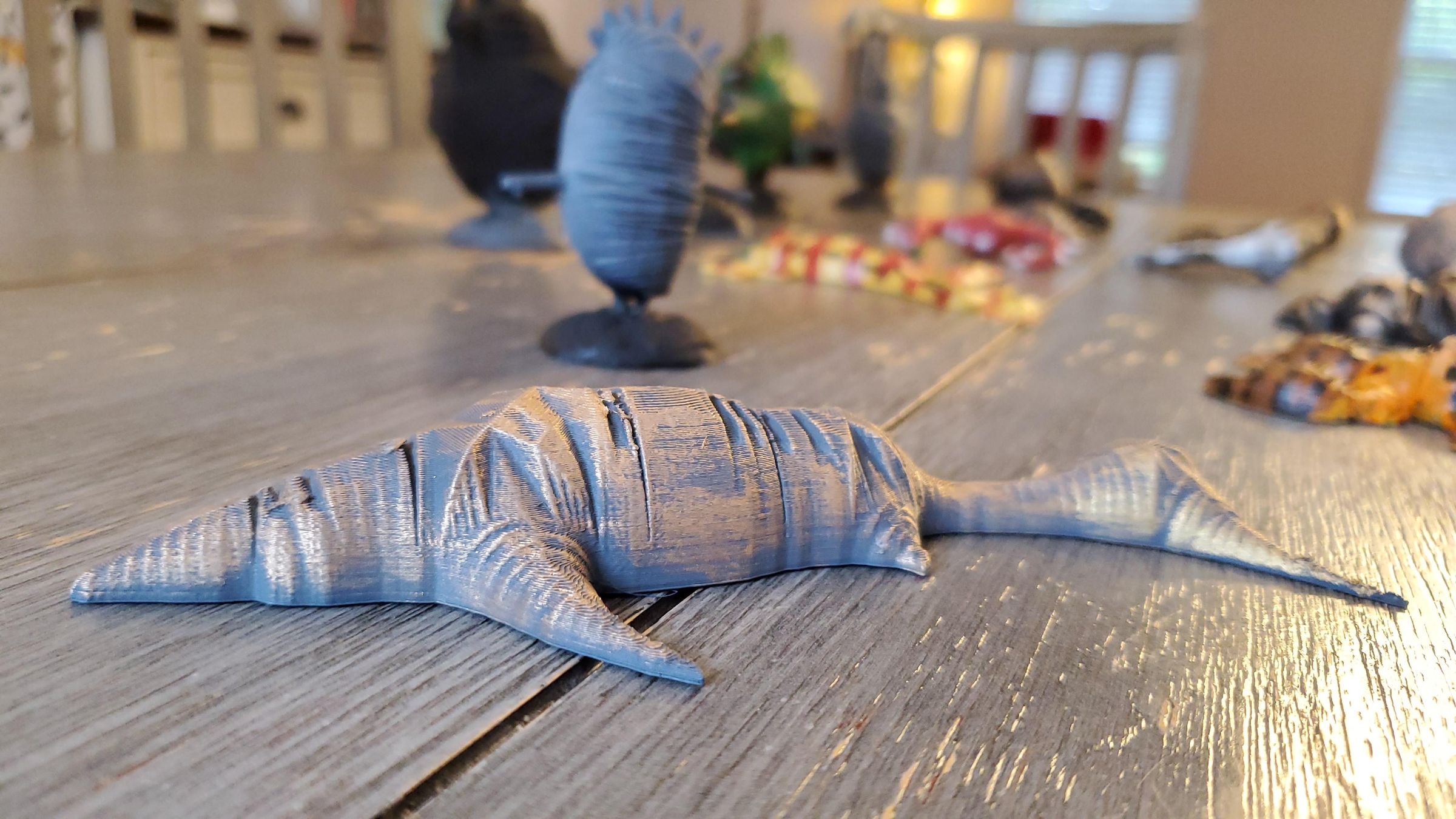 Turing 2D Sketches to Realistic 3D Objects! : 6 Steps (with Pictures) - Instructables