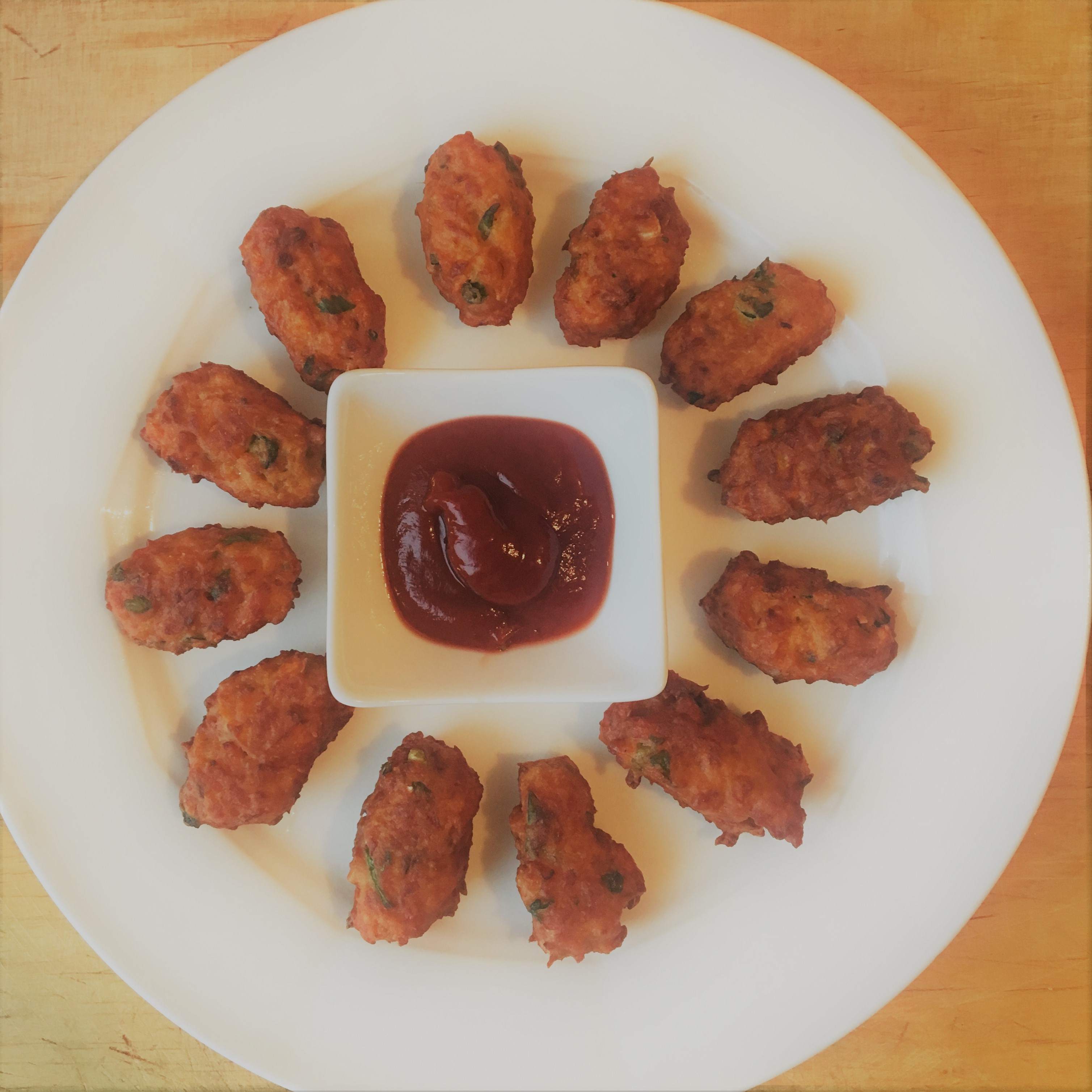 Carrot Bullets : 3 Steps (with Pictures) - Instructables