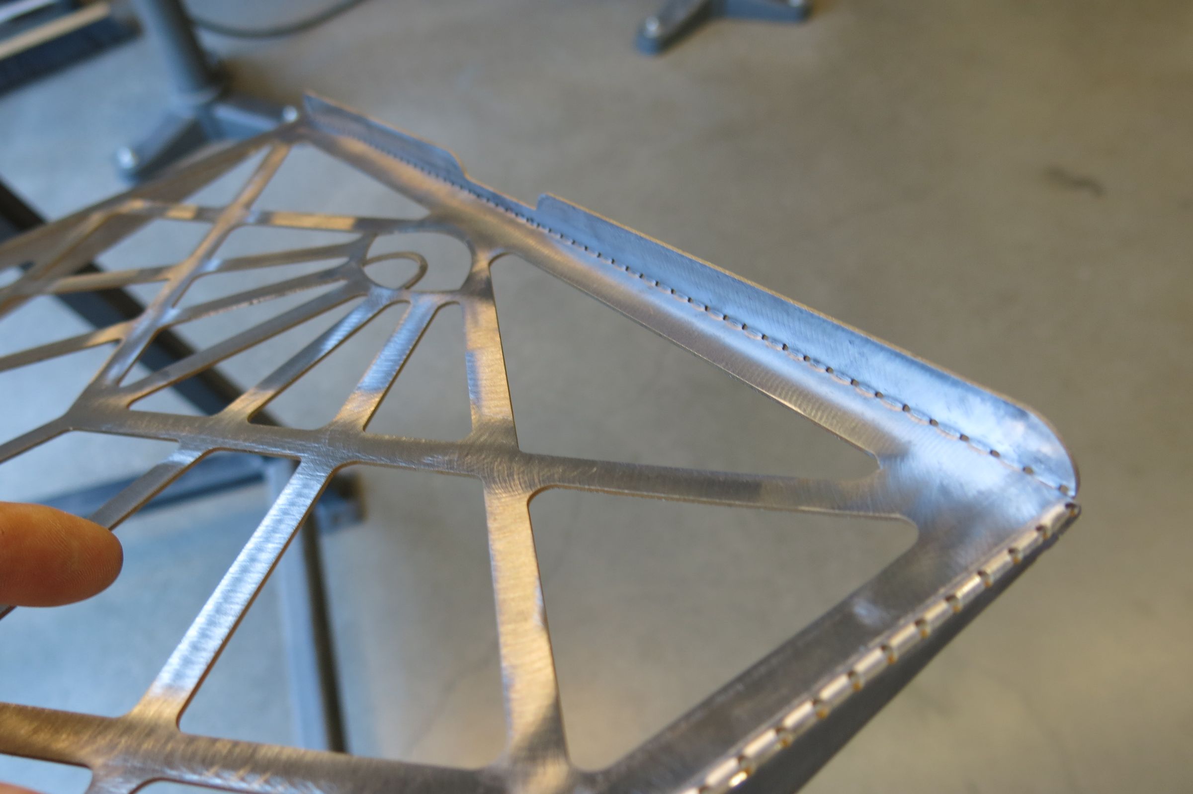 Sheet Metal Computer Cooler : 7 Steps (with Pictures) - Instructables