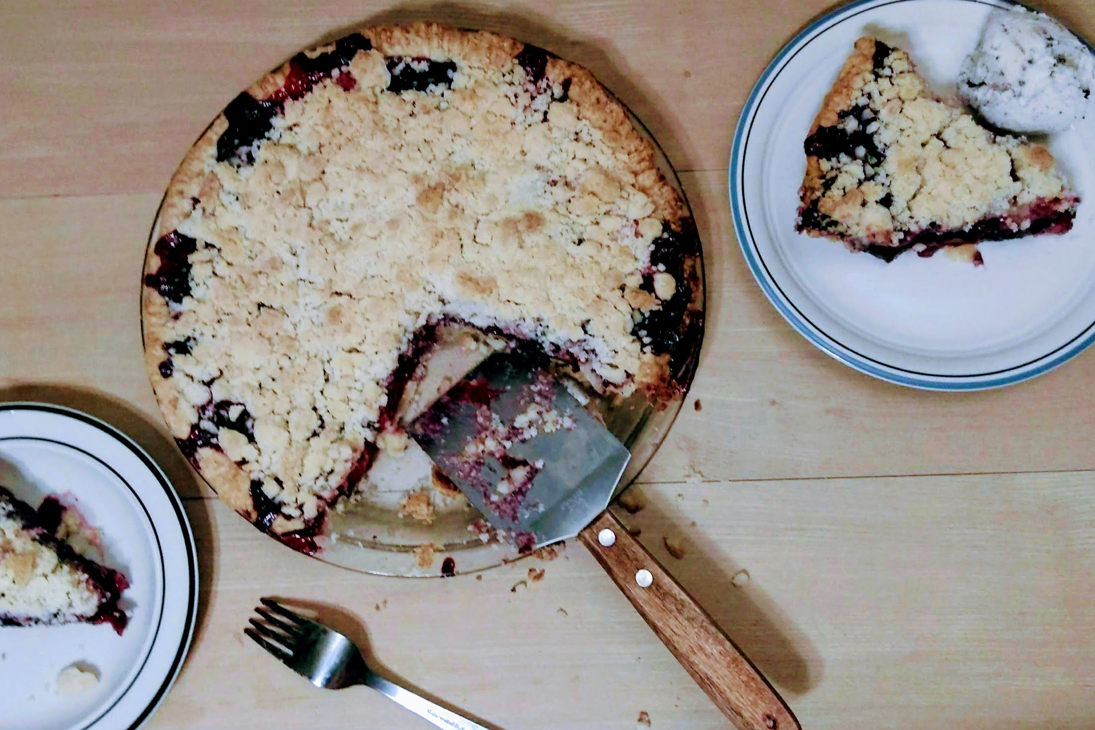 How to Bake a Perfect Pie : 5 Steps (with Pictures) - Instructables