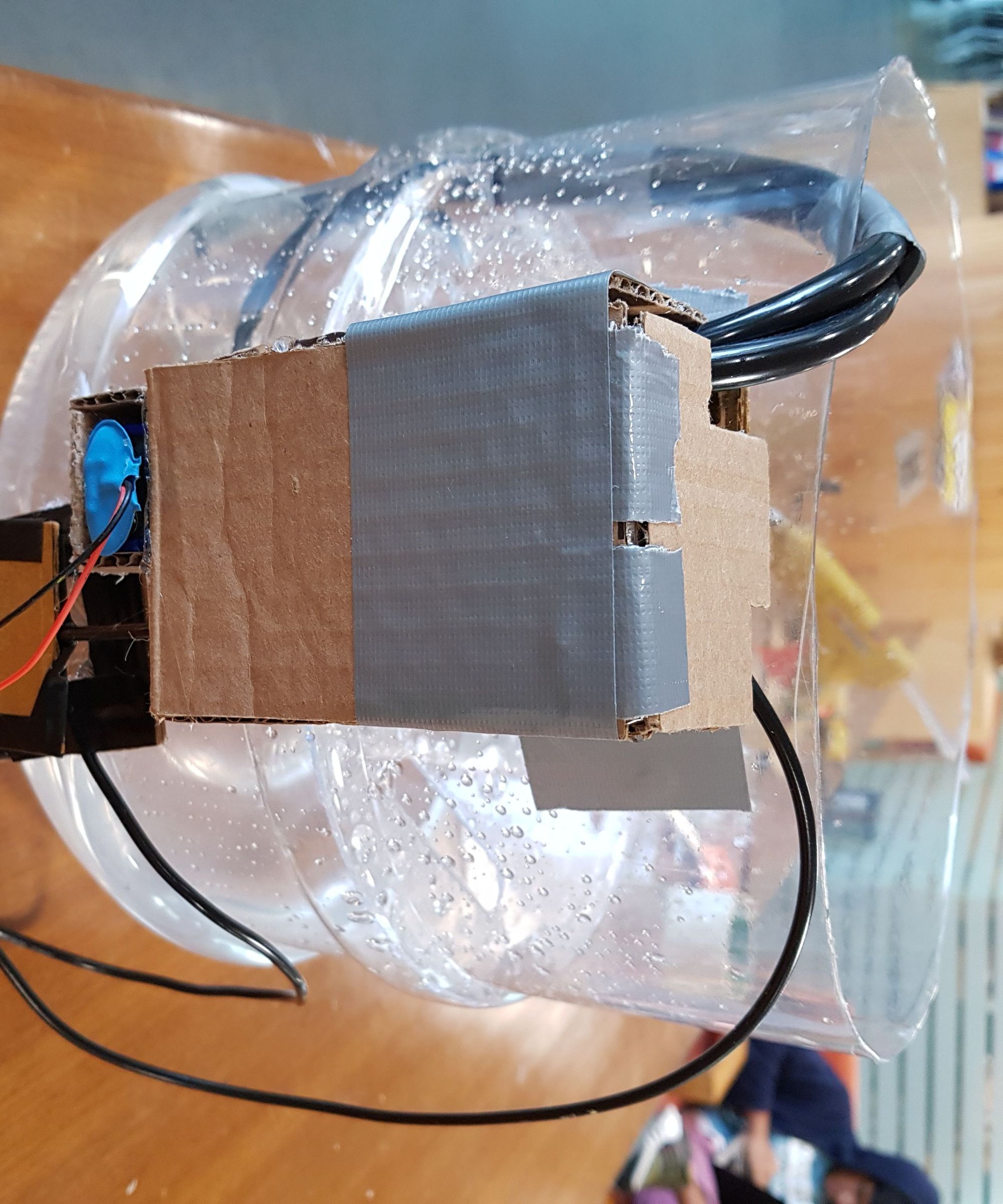 Fountain : 5 Steps - Instructables