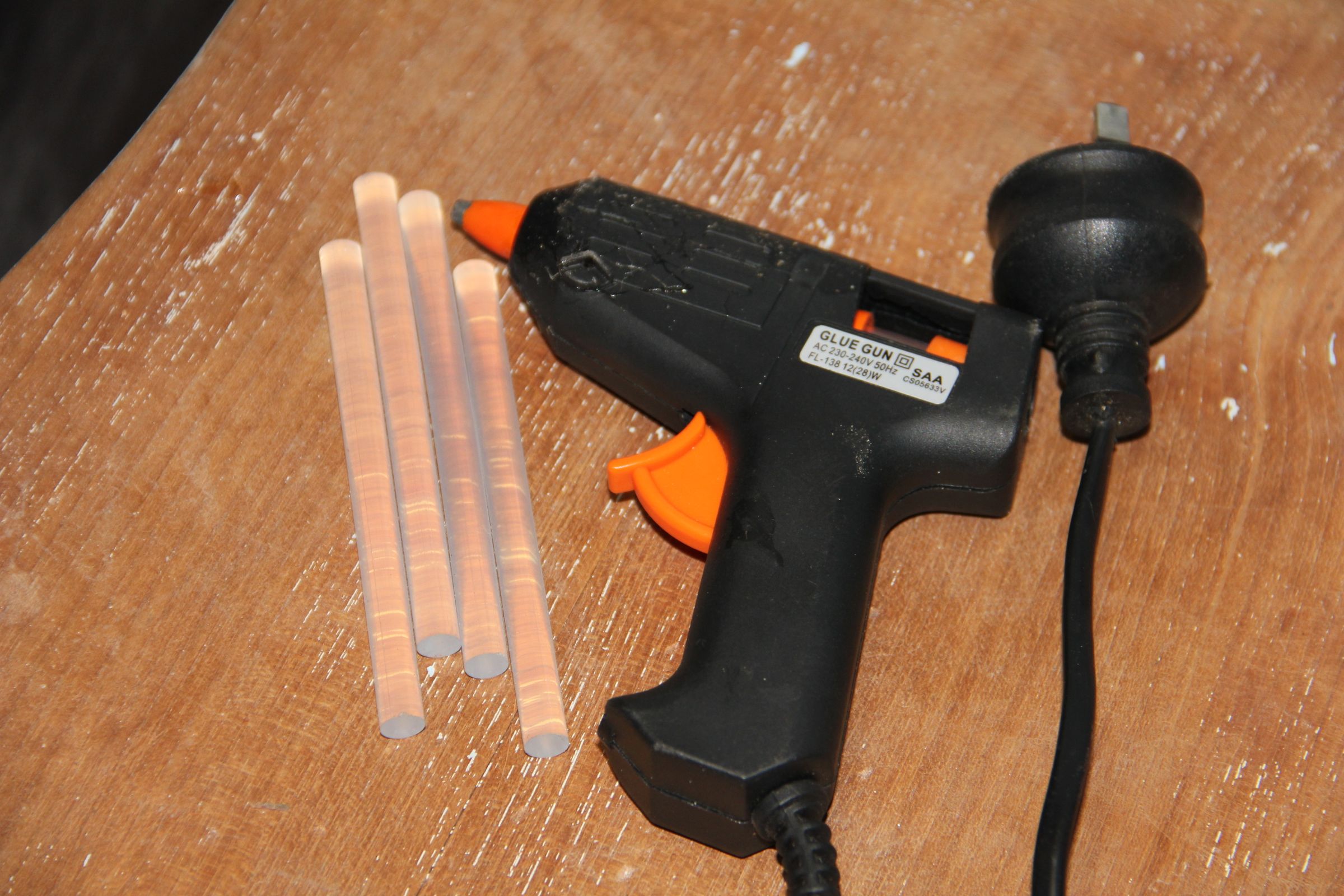 ~*NO WELDING OR SOLDERING*~ Scrap Metal Dragonfly : 7 Steps (with ...