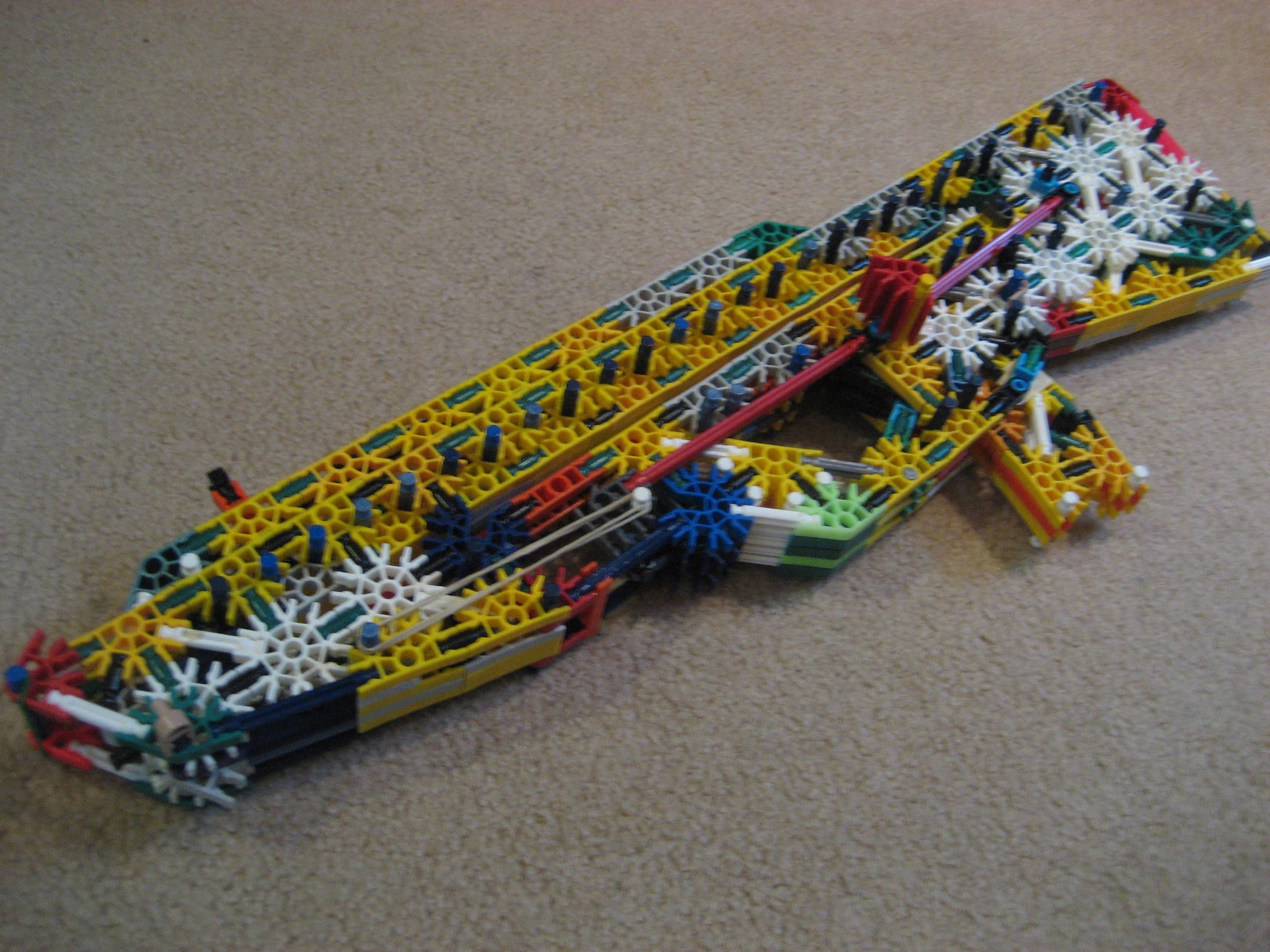 F2000 : 7 Steps - Instructables
