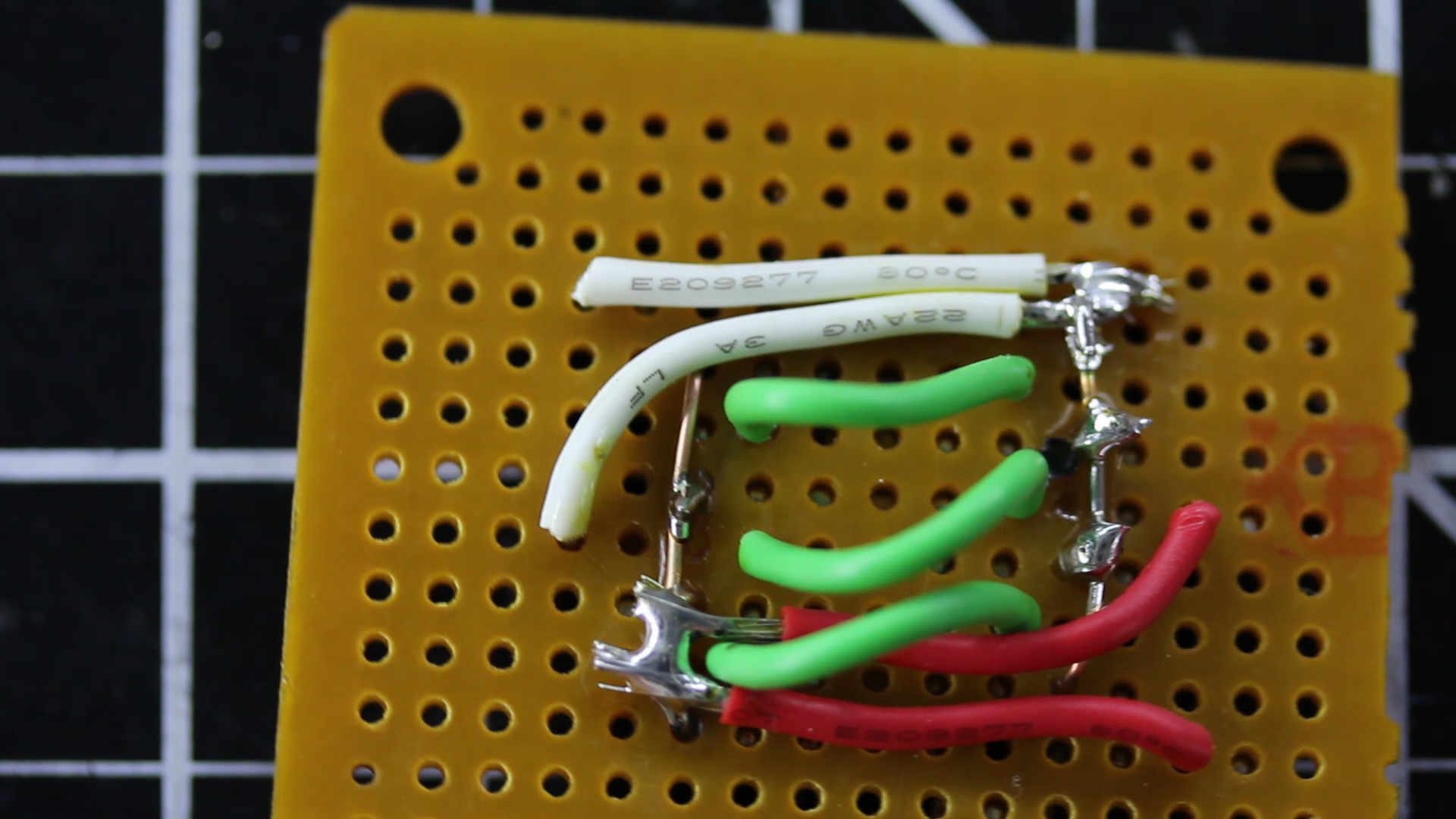 Recommended Supplies for Basic Soldering : 6 Steps (with Pictures ...