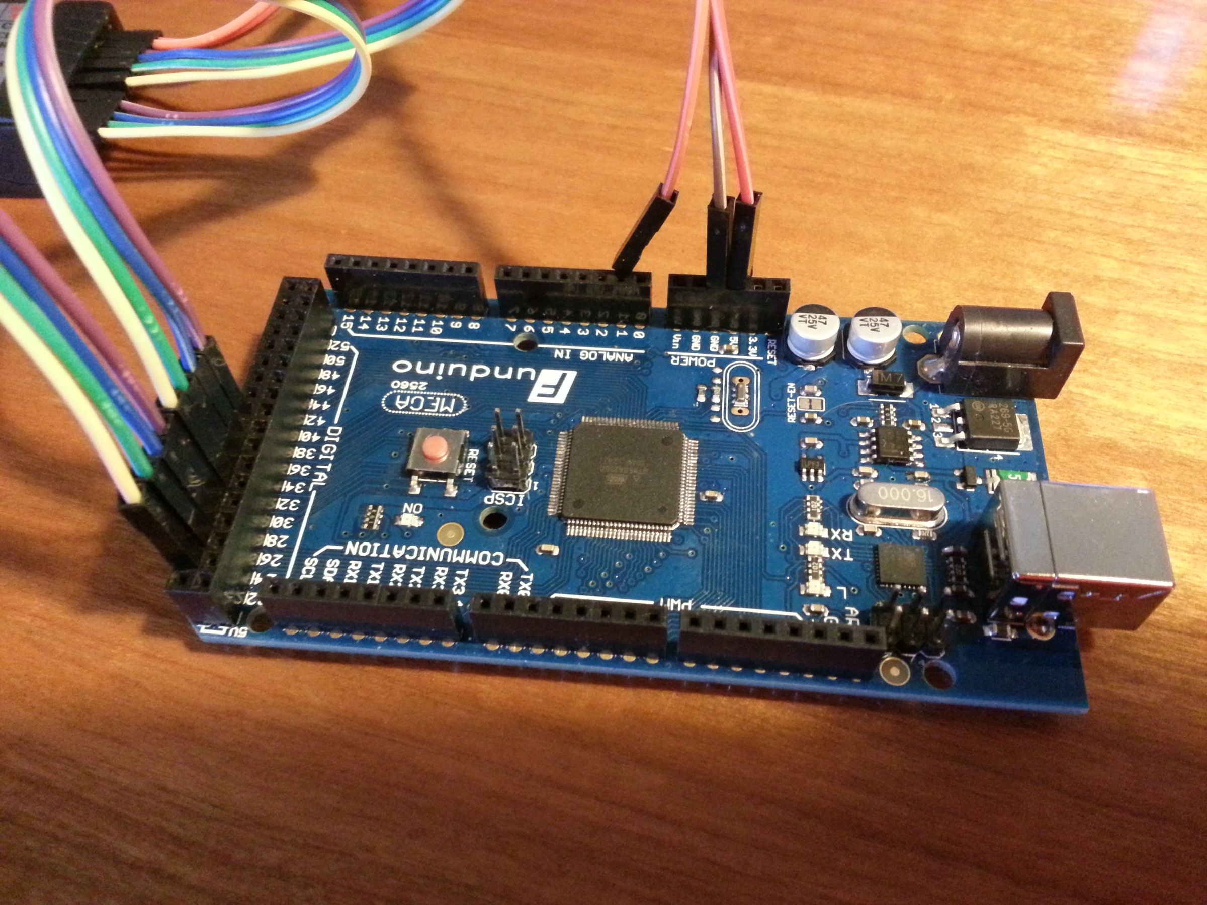 RC Control and Arduino: a Complete Works : 10 Steps - Instructables