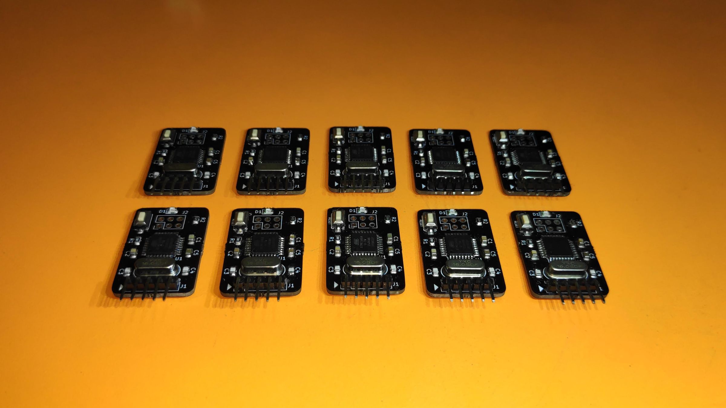 Crypto-Mining With the DUCO-Miners : 8 Steps - Instructables