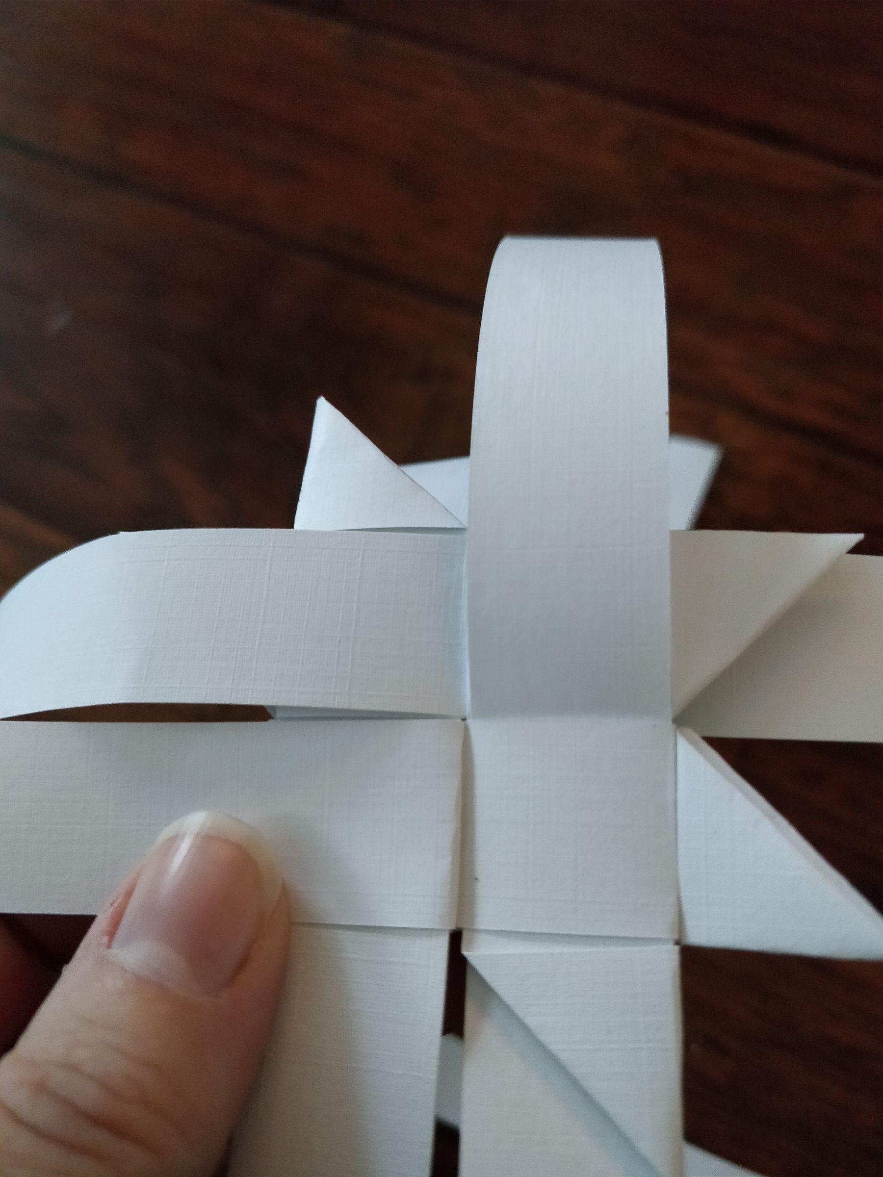 European Paper Stars : 8 Steps (with Pictures) - Instructables
