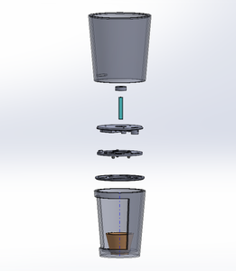 Plant Watering Cup : 9 Steps (with Pictures) - Instructables