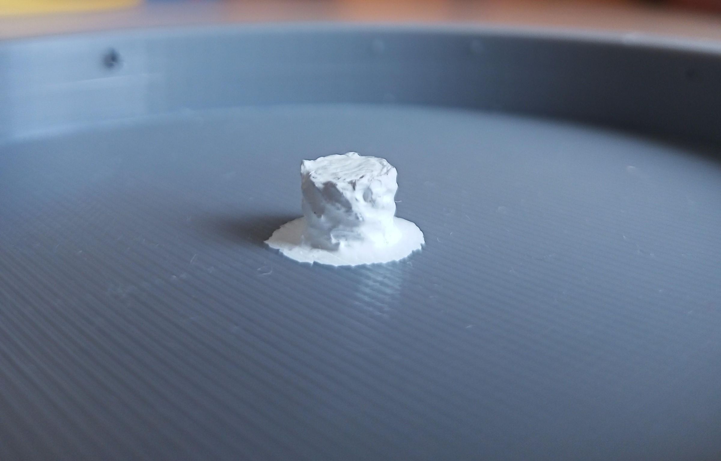 Visualize Sound Using Water | Cymatics : 9 Steps (with Pictures ...