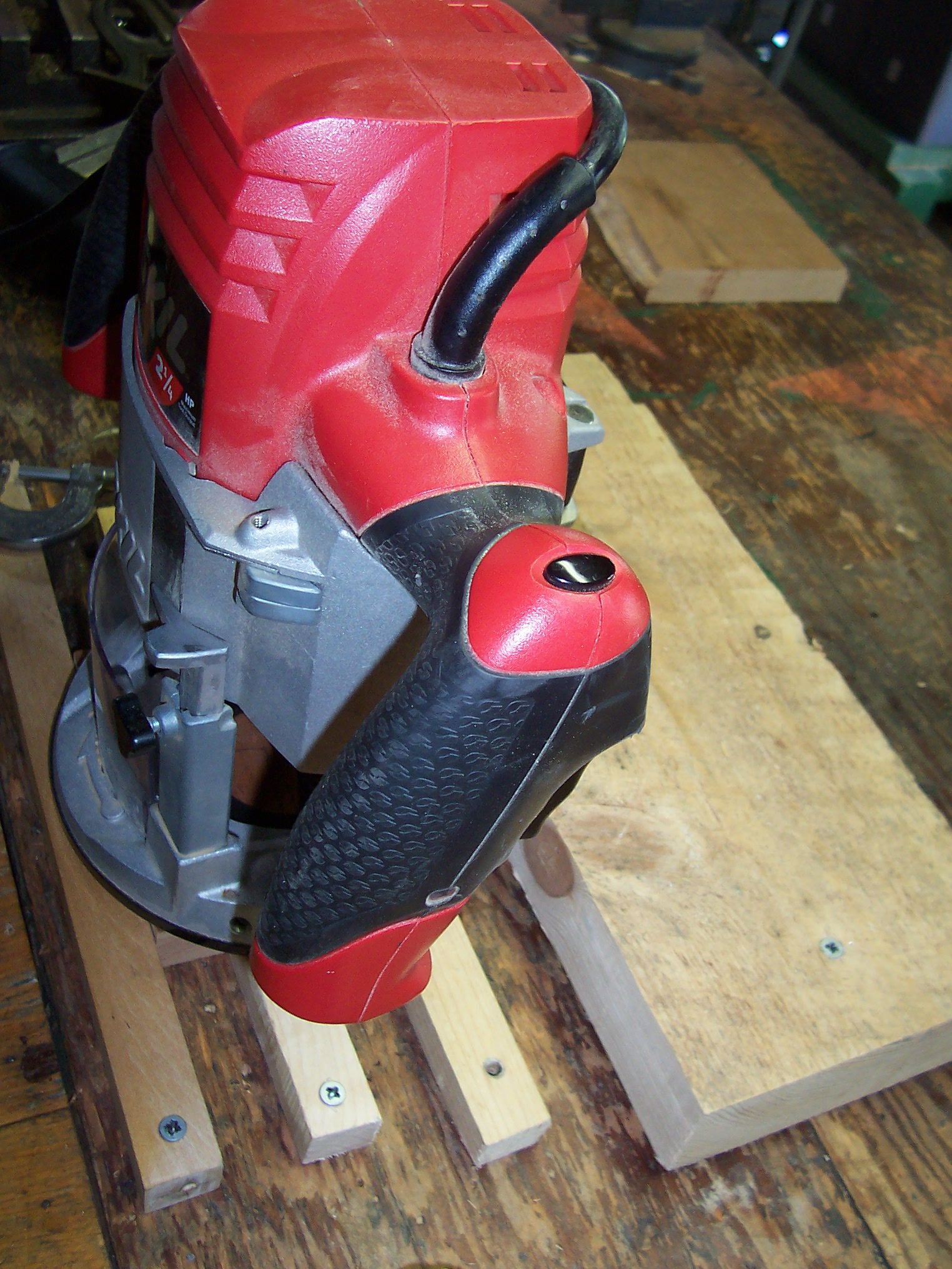 Micrometer Case : 6 Steps (with Pictures) - Instructables