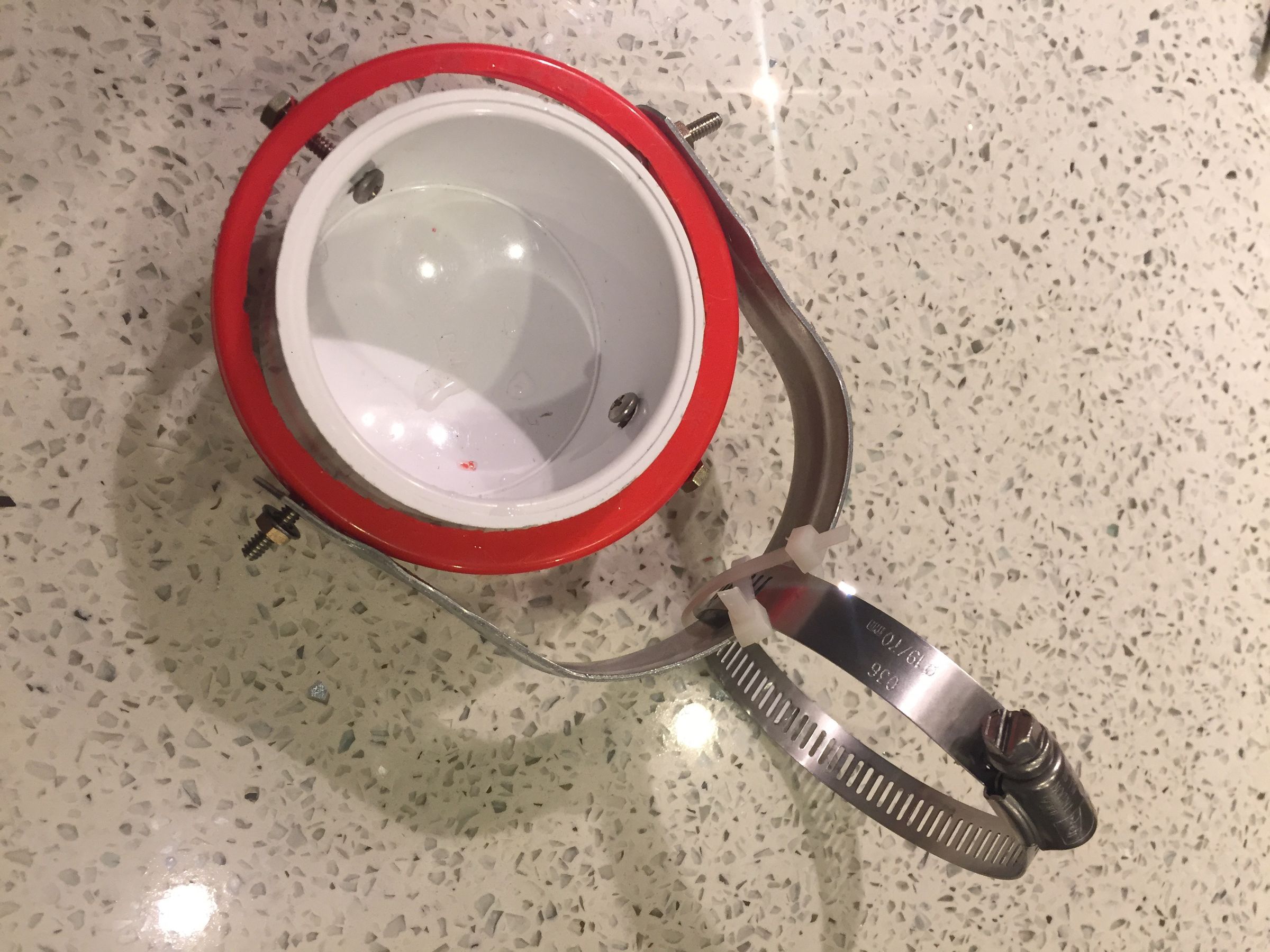 DIY Gyroscope Cupholder : 8 Steps (with Pictures) - Instructables