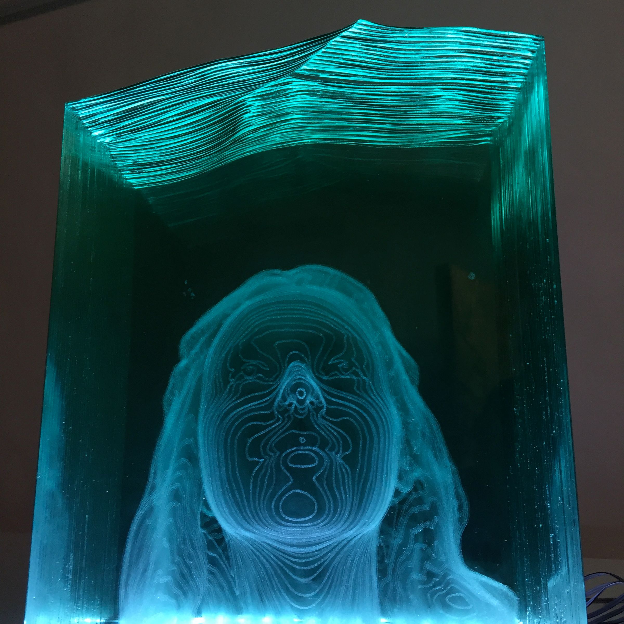 Laser Etching Glass : 10 Steps (with Pictures) - Instructables