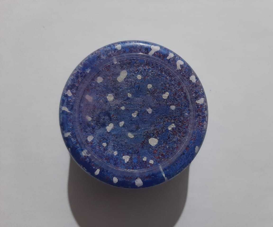 Space Themed Paper Weight : 4 Steps - Instructables