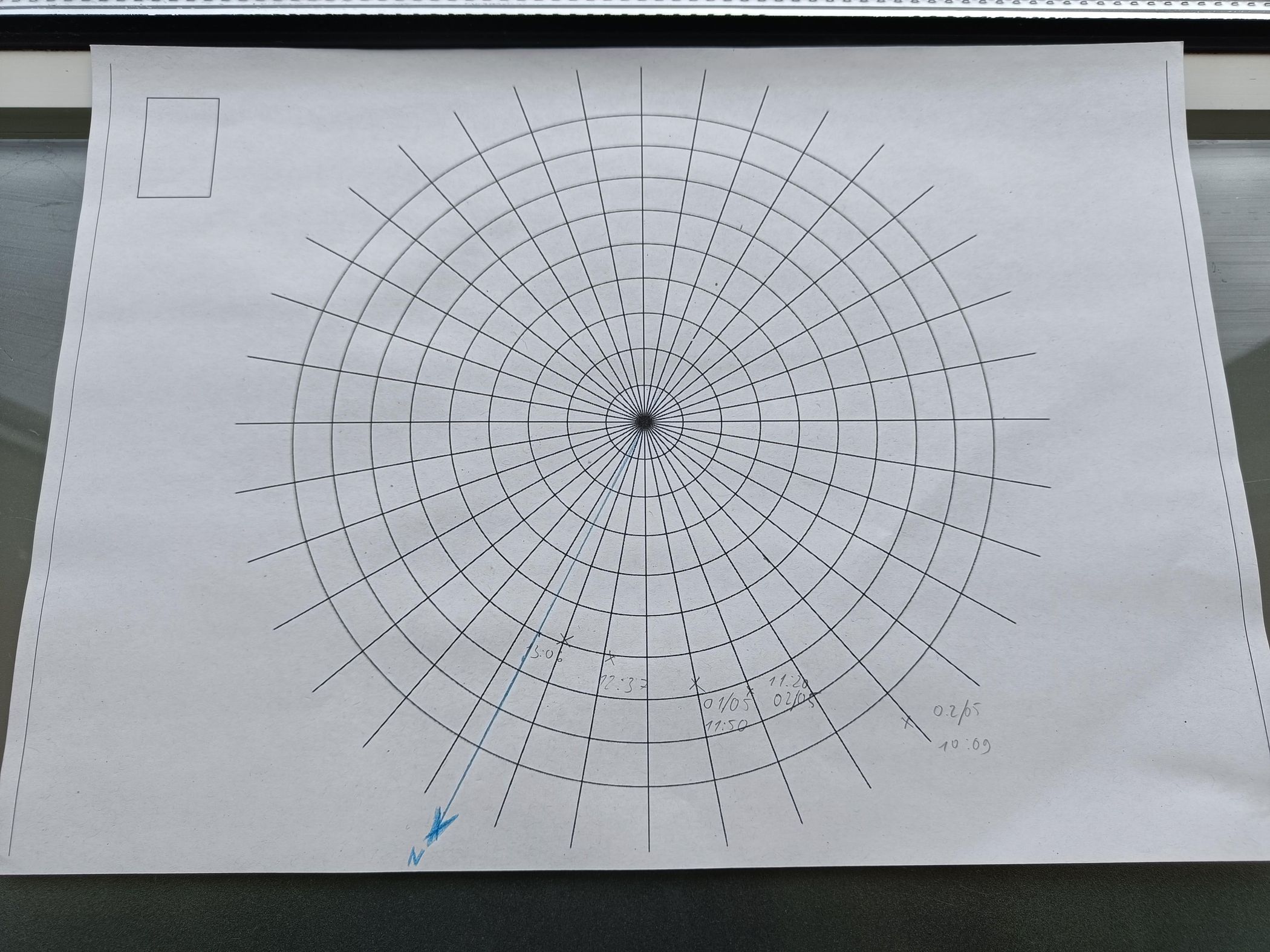 How to Find North Using the Sun : 4 Steps - Instructables