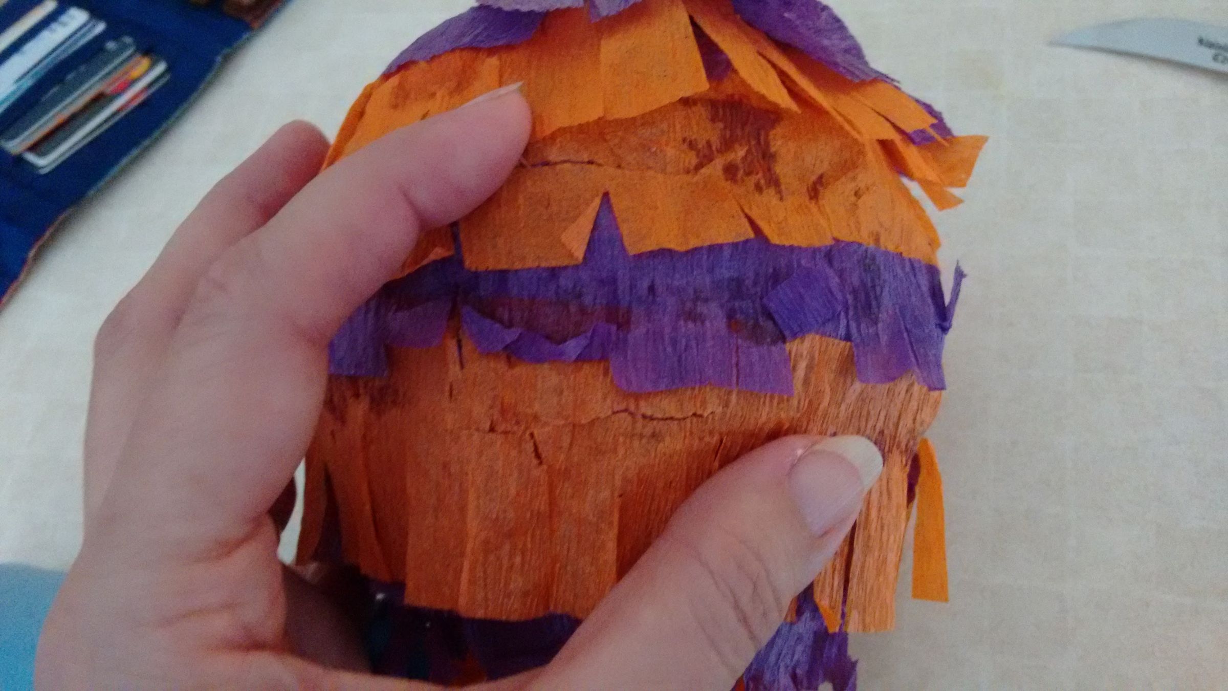 Personal Pinata : 11 Steps (with Pictures) - Instructables