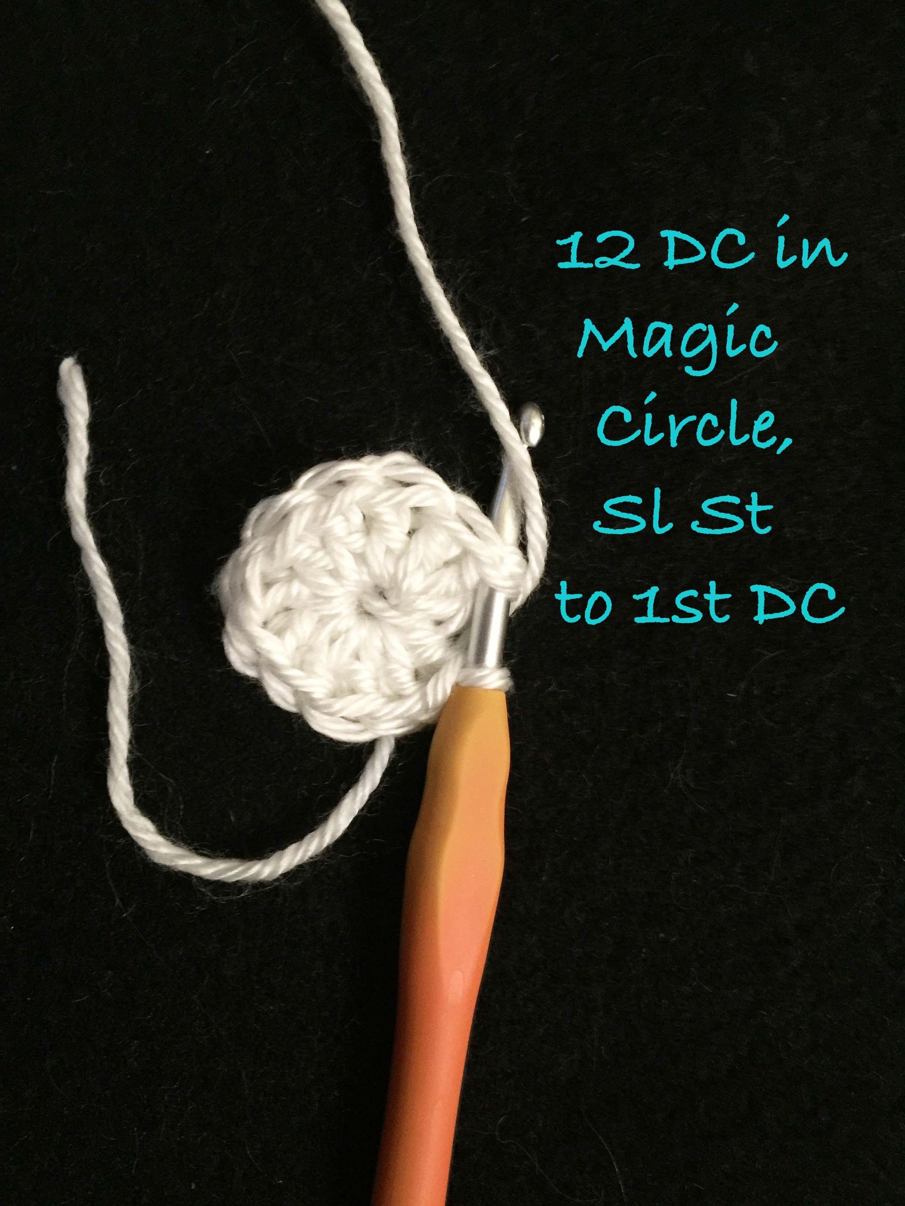 Boho Crochet Ceiling Light Globe Cover : 4 Steps (with Pictures ...