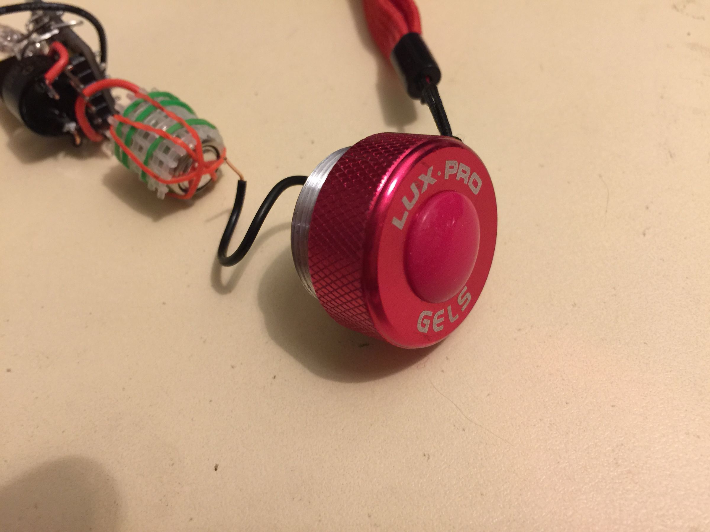 Pet Toy Beeper 2 : 5 Steps (with Pictures) - Instructables