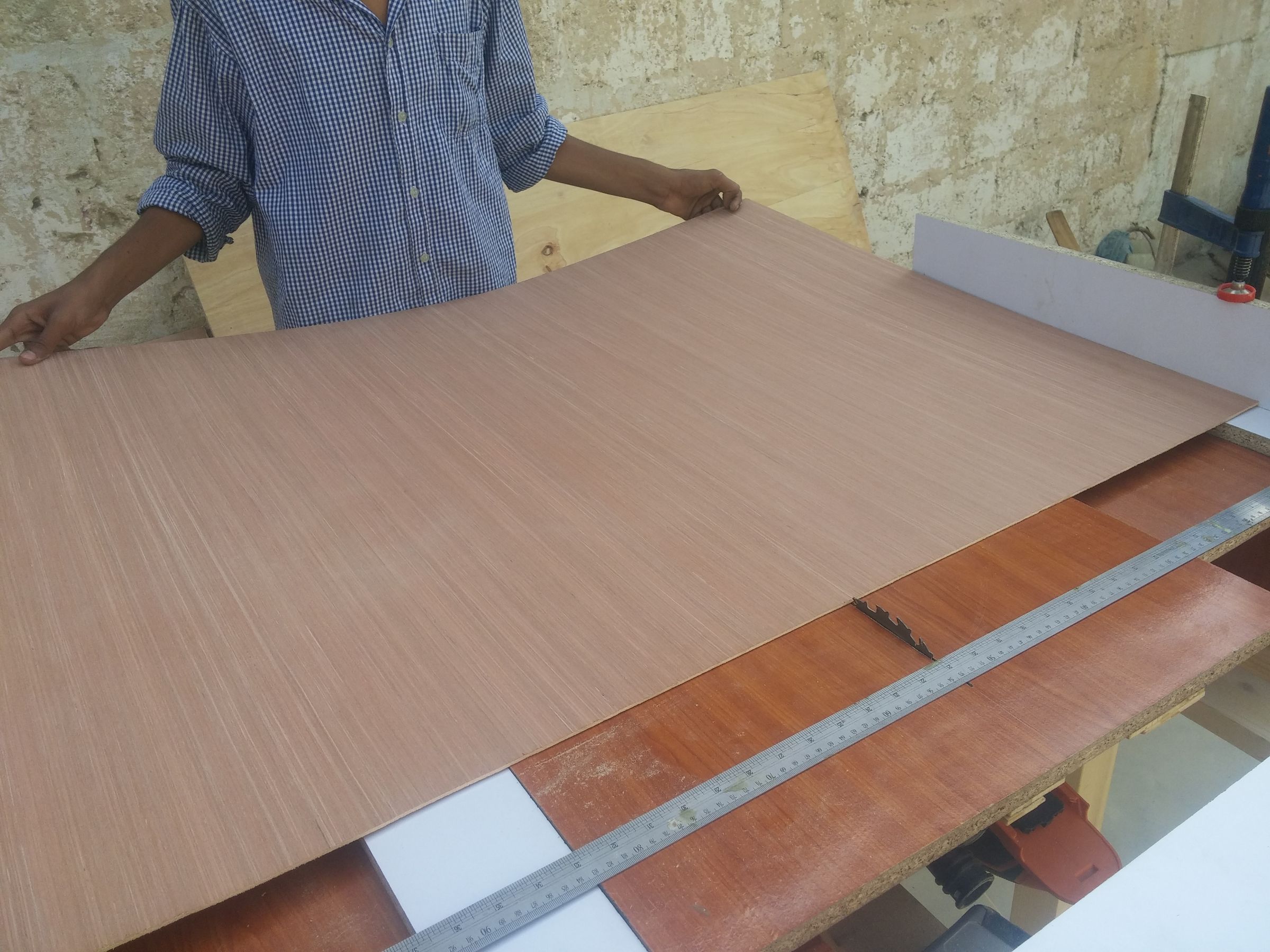 DIY PORTABLE WORK STATION : 13 Steps (with Pictures) - Instructables
