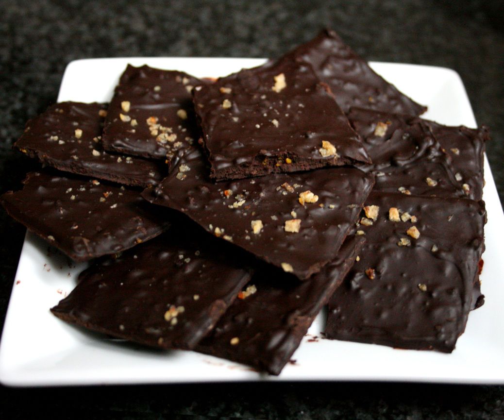 Orange Flavoured Chocolate : 5 Steps (with Pictures) - Instructables