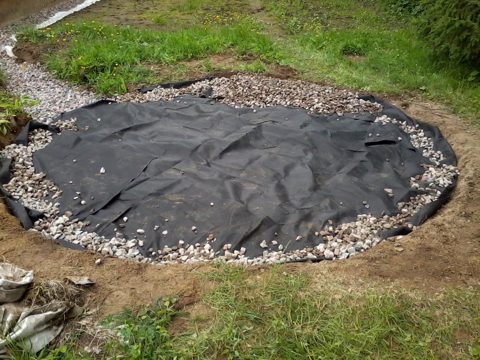 Circular Fire Pit From 12 Upcycled Pallets : 3 Steps (with Pictures ...