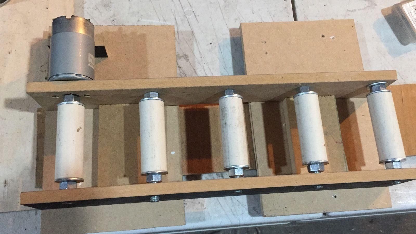 Elemental AI – Automatic Fruit-Sorting Machine : 13 Steps (with ...