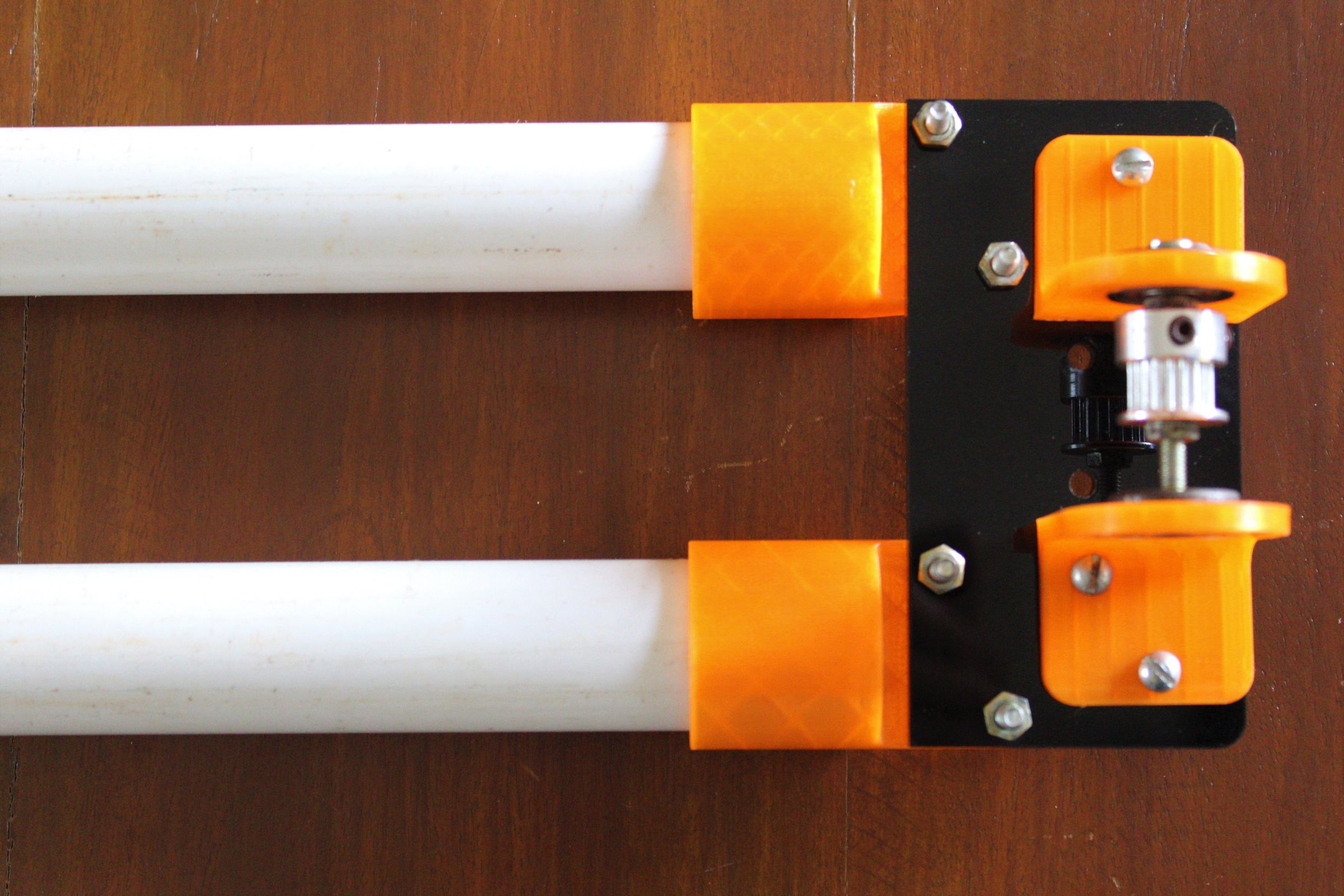 Inverted Pendulum: Control Theory and Dynamics : 17 Steps (with ...