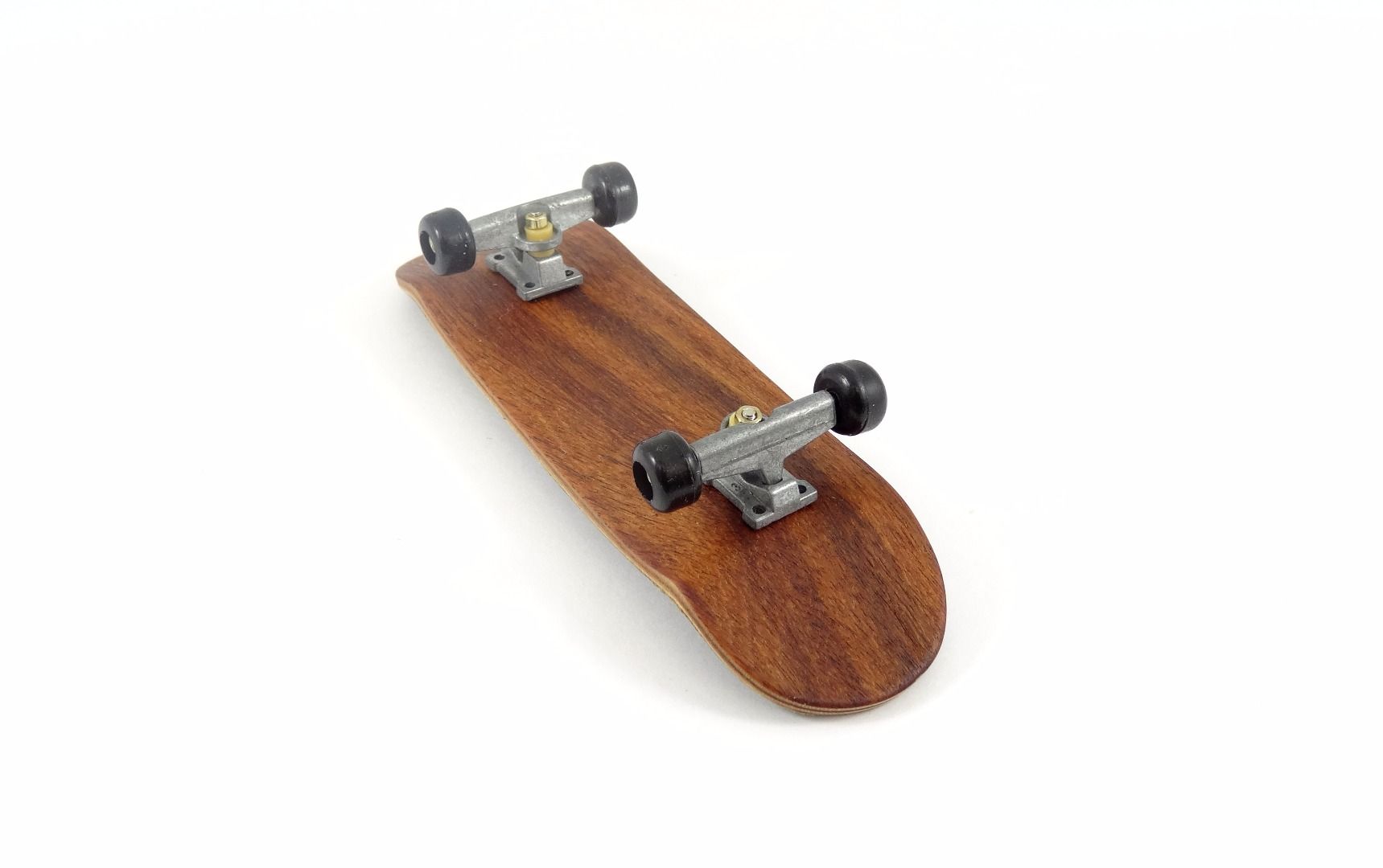 How to Make a Wooden Fingerboard : 8 Steps - Instructables