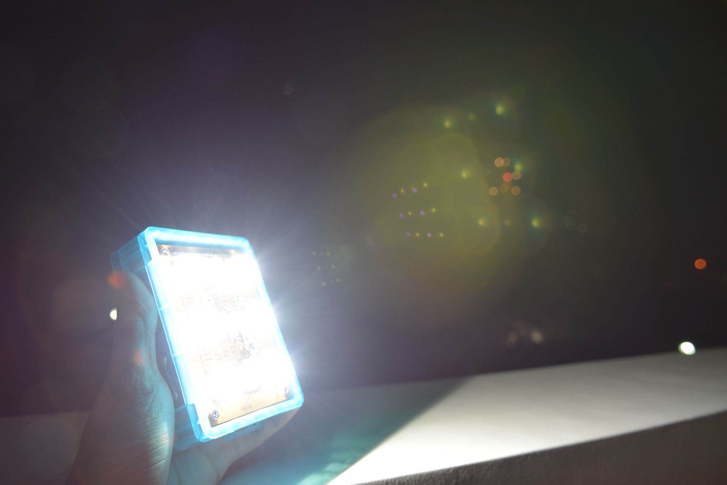 Build the Ultimate LED Lamp (Li-ion) : 16 Steps (with Pictures ...