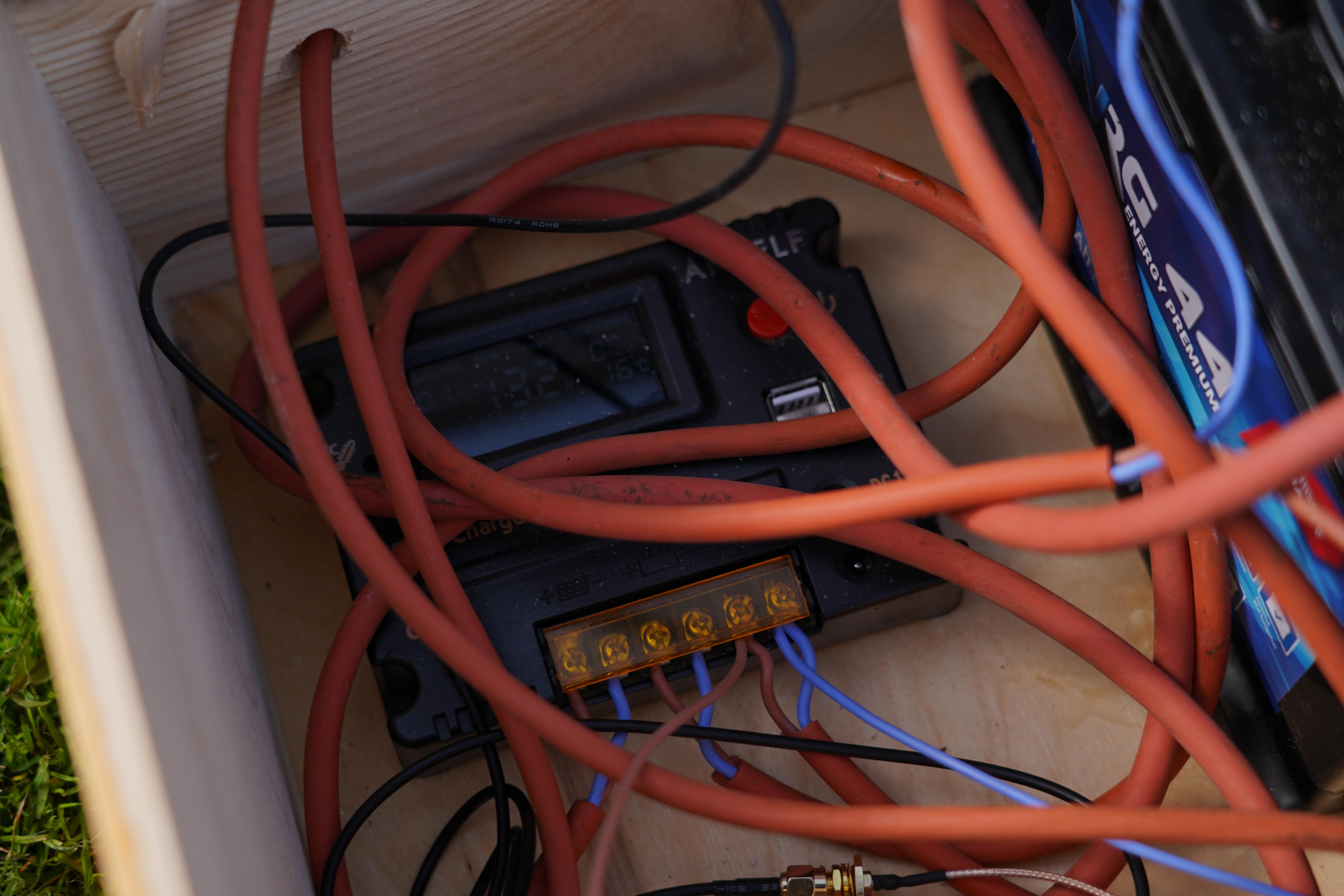 DIY Automated Watering System : 5 Steps (with Pictures) - Instructables