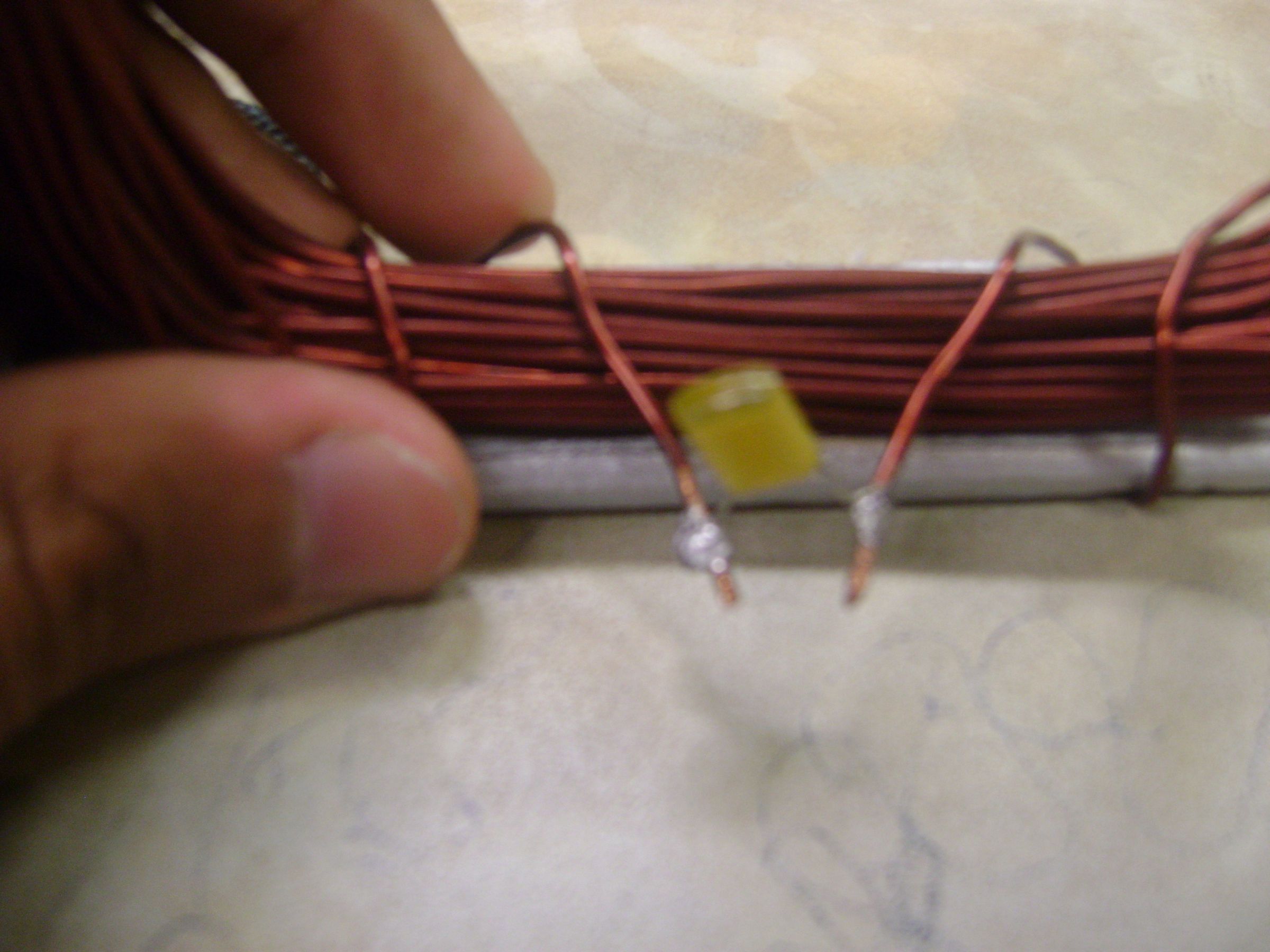 Wi-Tricity (Wireless Electricity) : 11 Steps (with Pictures ...