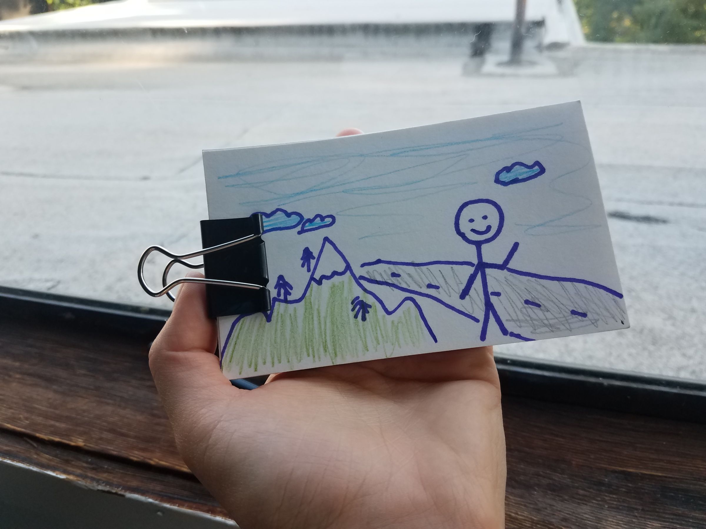 How to Make a Amazing Flip-book. : 4 Steps - Instructables