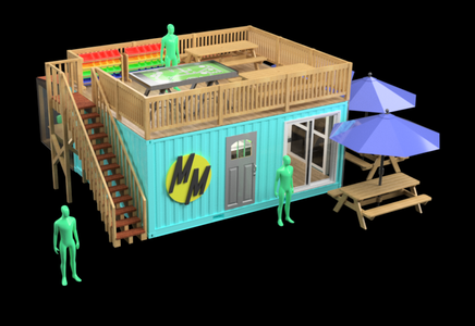 Affordable Community Maker Spaces : 12 Steps (with Pictures ...