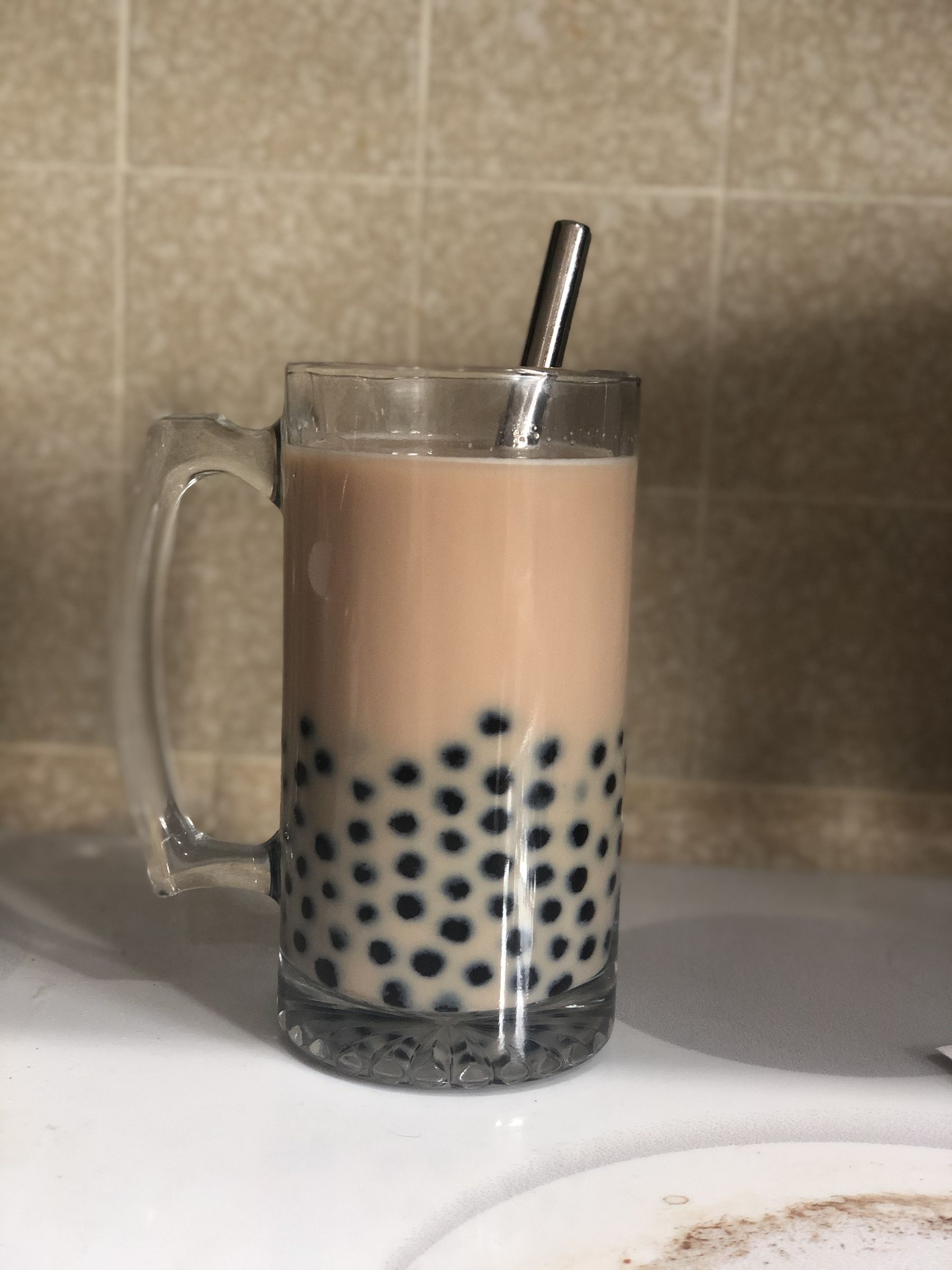How to Make Milk Tea Boba : 4 Steps - Instructables