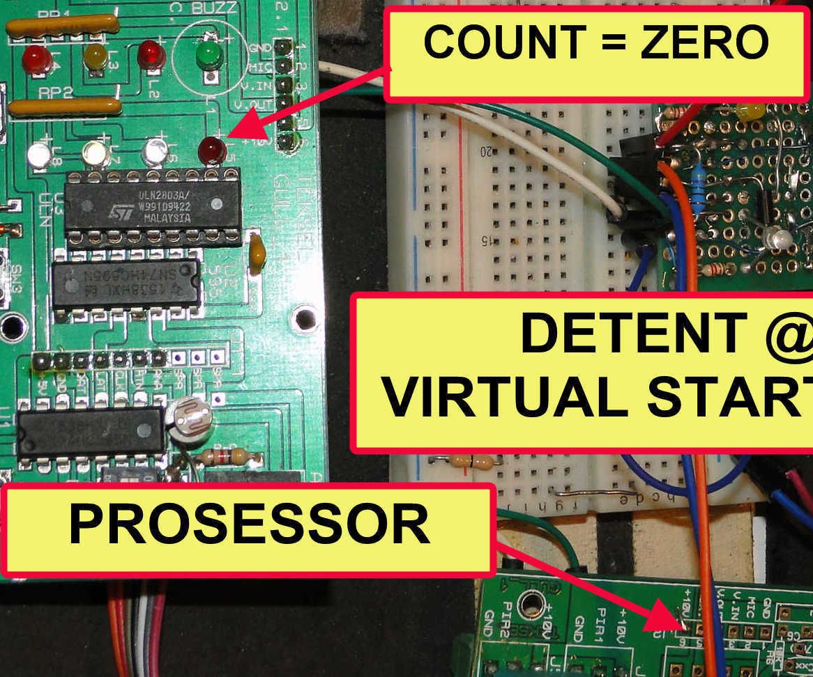 ROTARY ENCODER WITHOUT INTERRUPTS : 4 Steps - Instructables