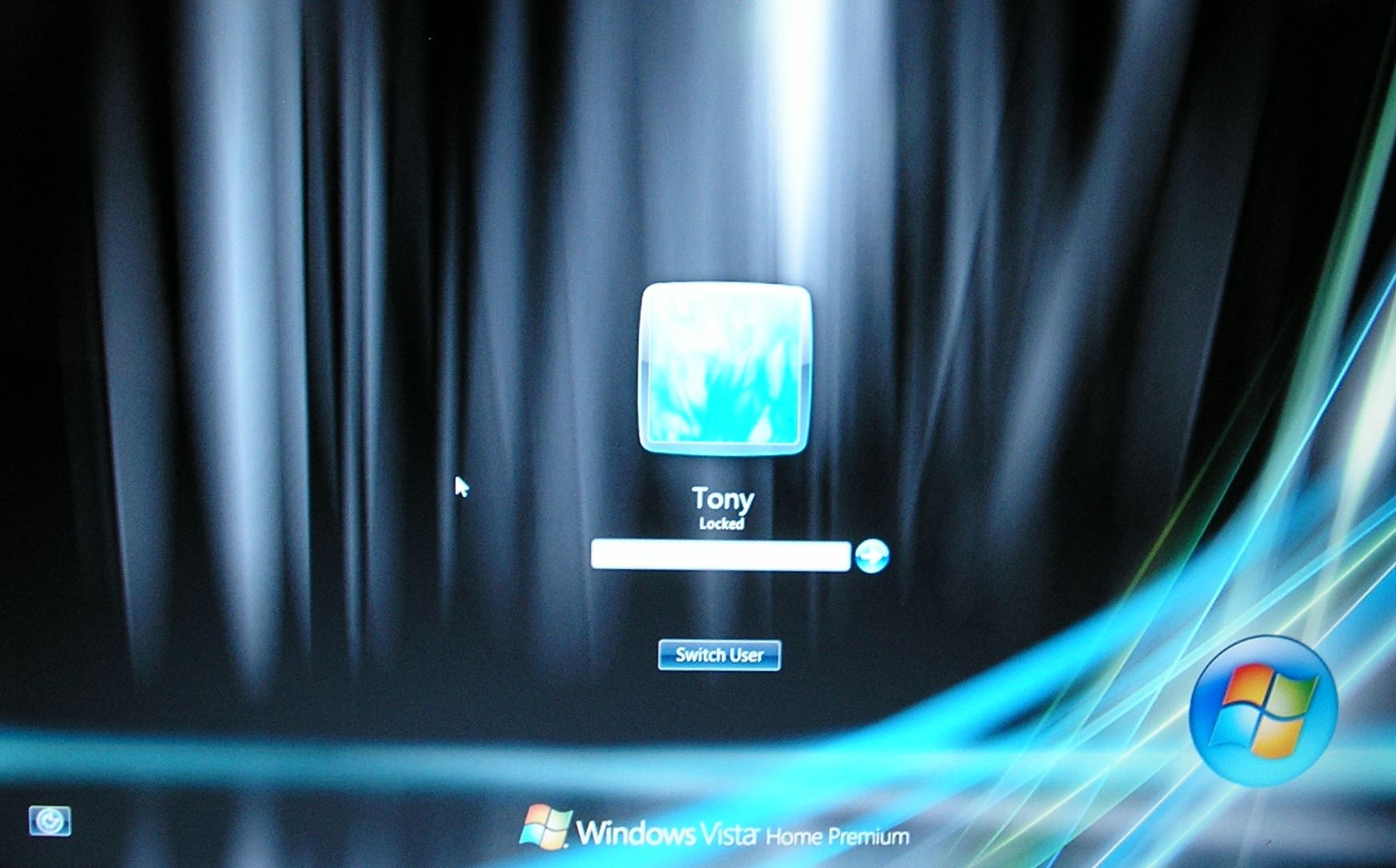 Change Vista's User Logon Screen - Instructables