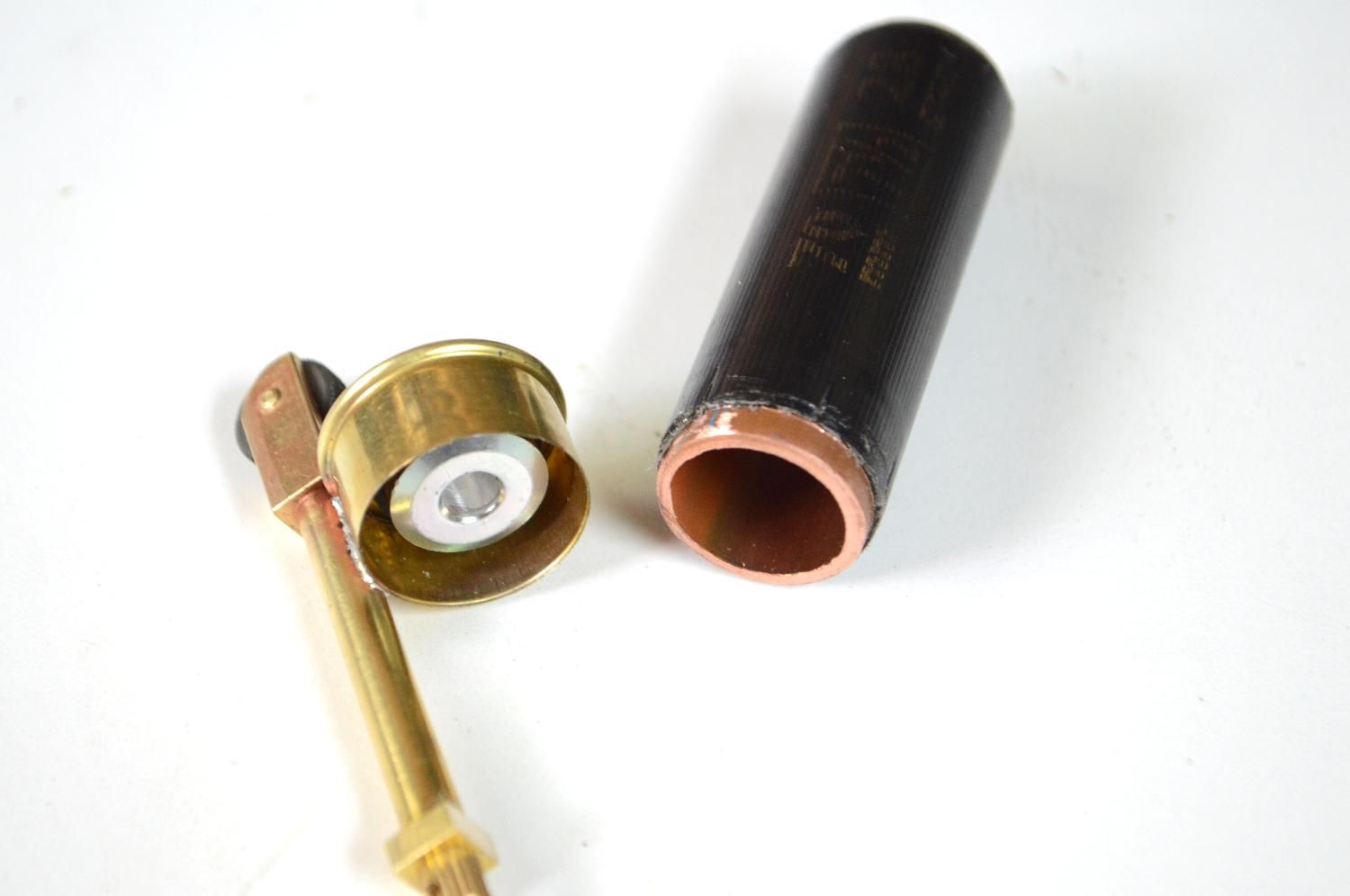 Shotgun Shell Lighter V3 : 13 Steps (with Pictures) - Instructables