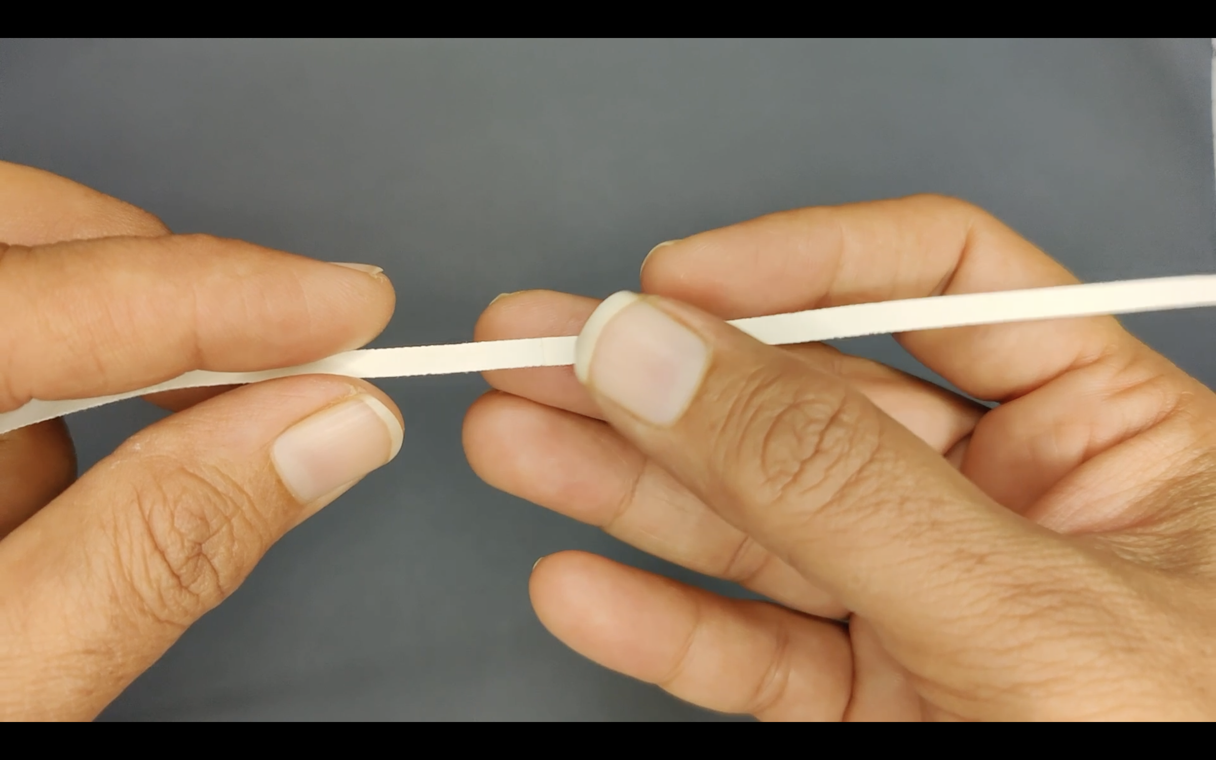 Paper Quilled Ornamental Dangler DIY : 13 Steps (with Pictures ...