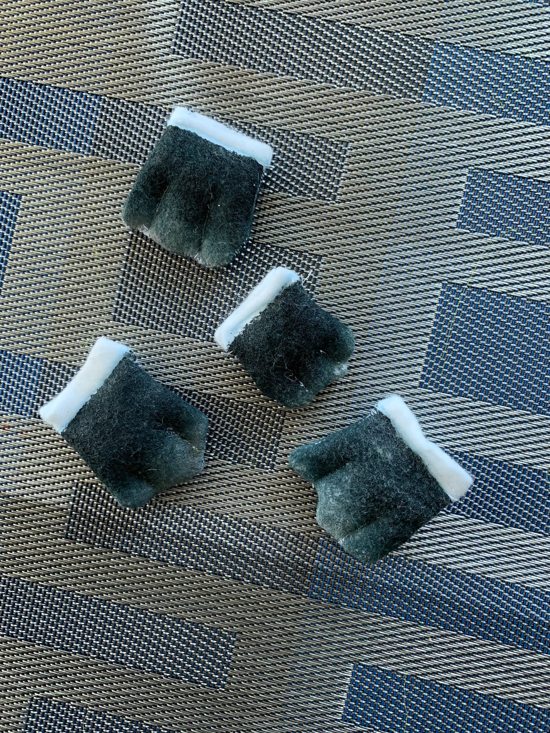 Long 2012 Furby : 8 Steps - Instructables