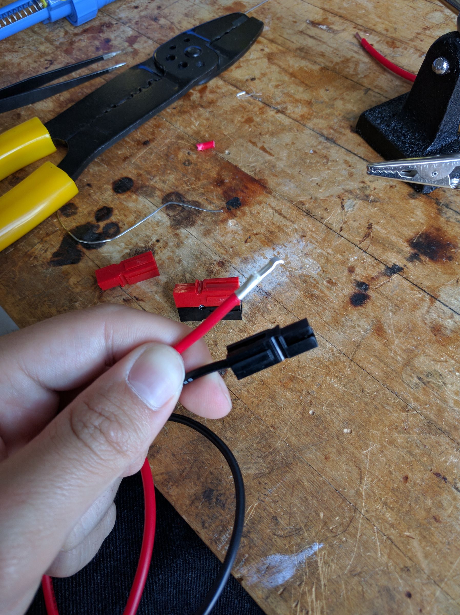 Upgrading Your RAMPS With High Power Components : 7 Steps (with ...