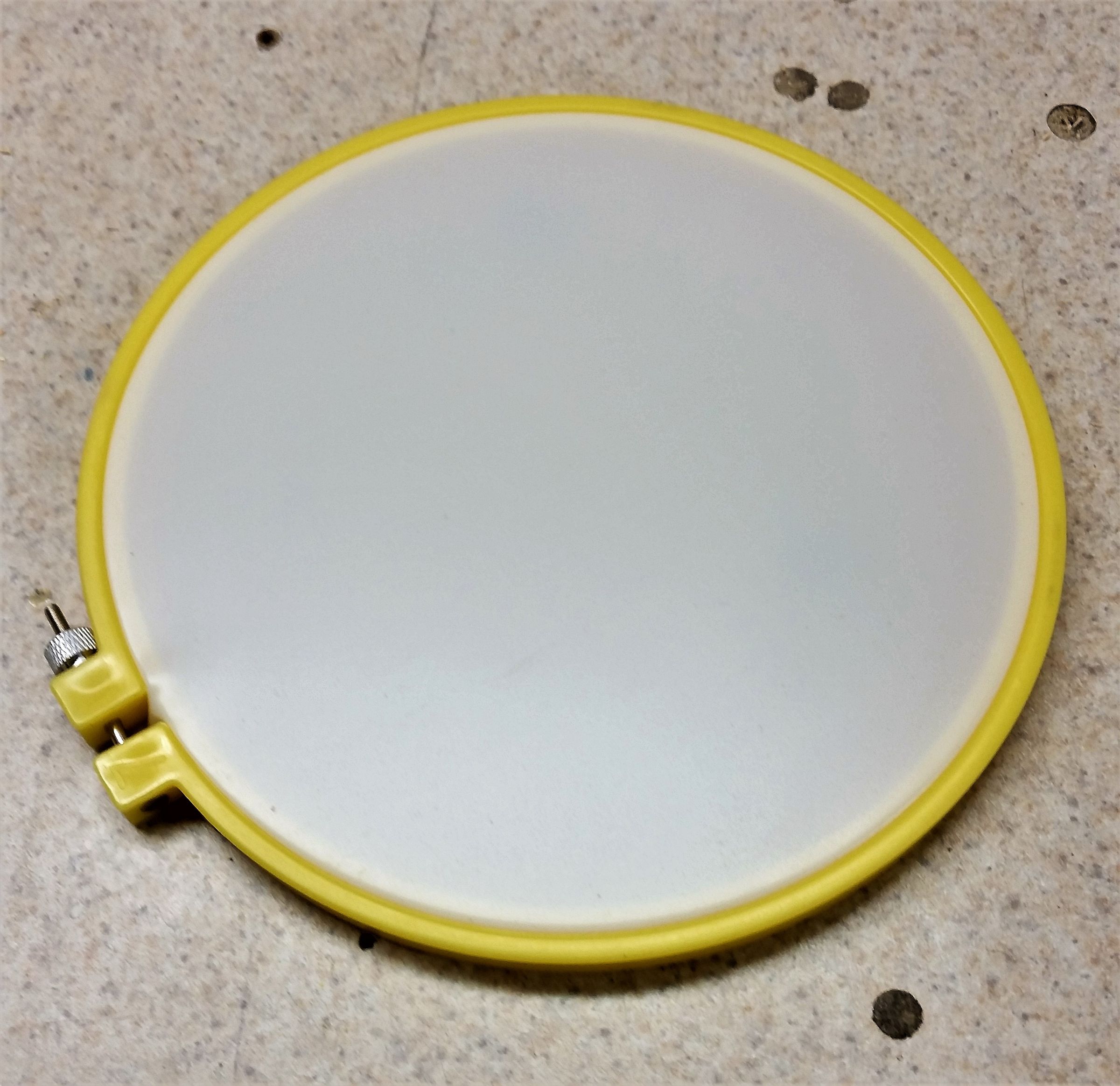 Building a Solar Projector : 17 Steps (with Pictures) - Instructables