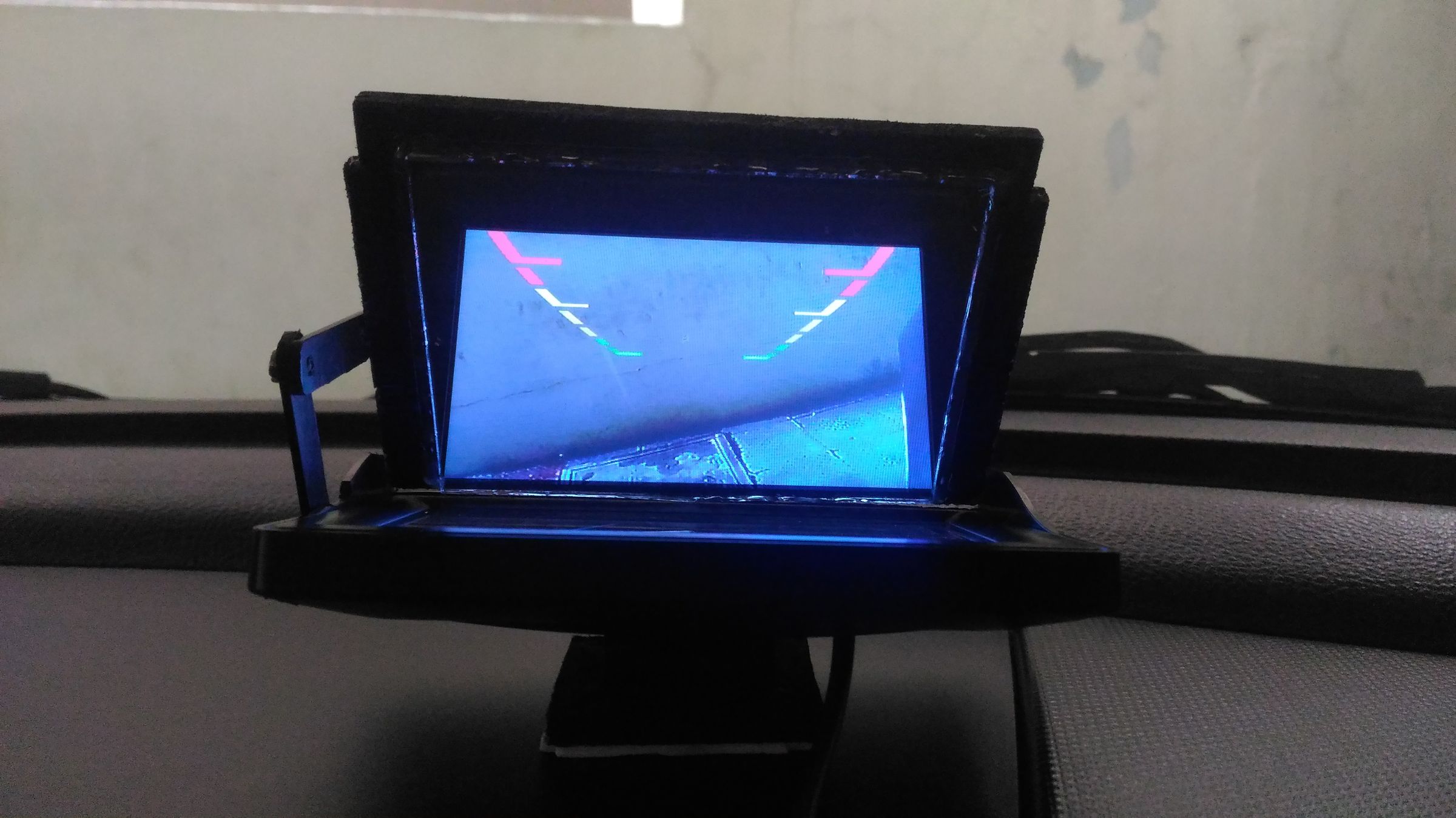 DIY Car Nearside Camera : 10 Steps (with Pictures) - Instructables