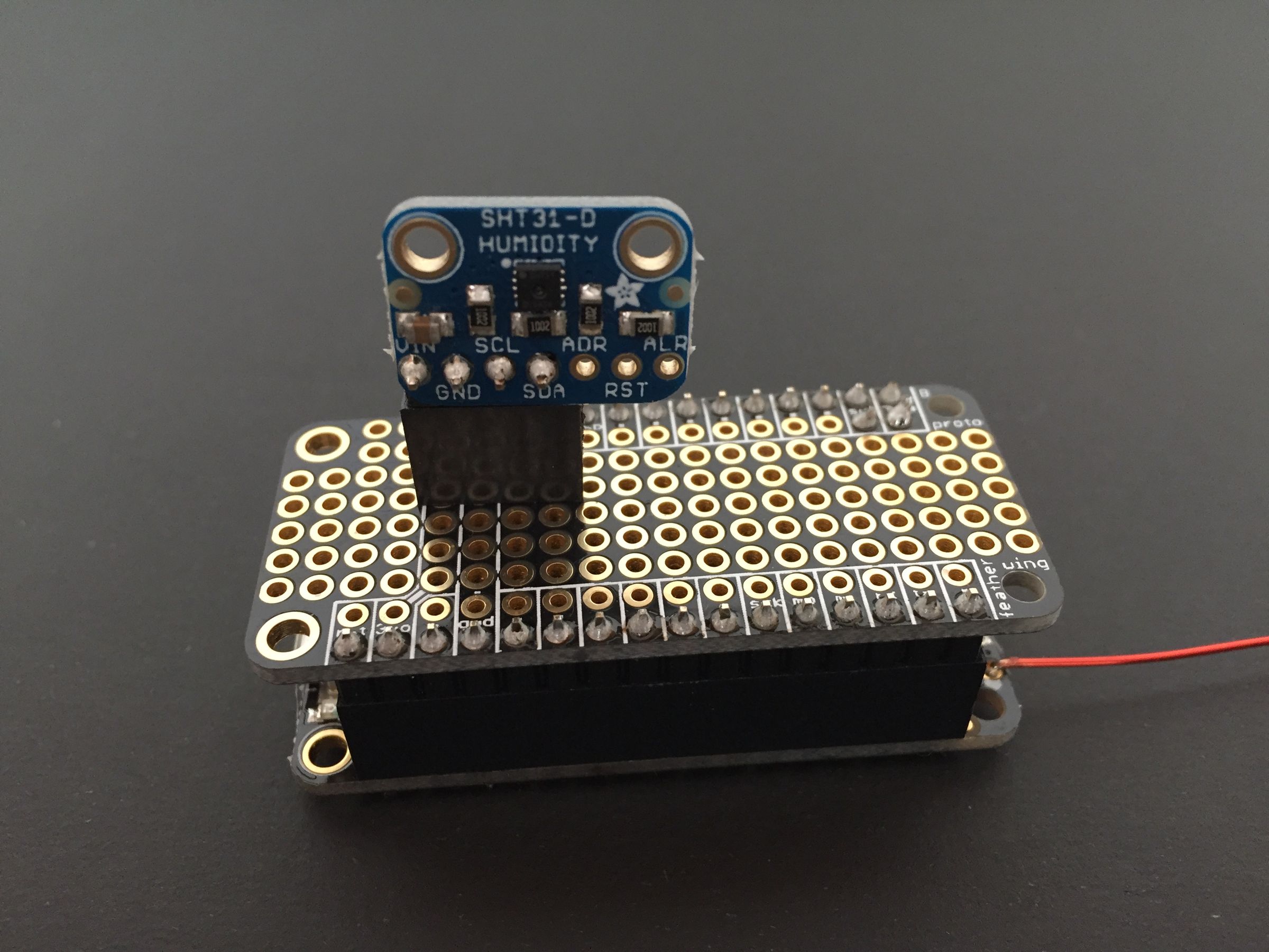 LoRa IOT Home Environment Monitoring System : 11 Steps (with Pictures ...