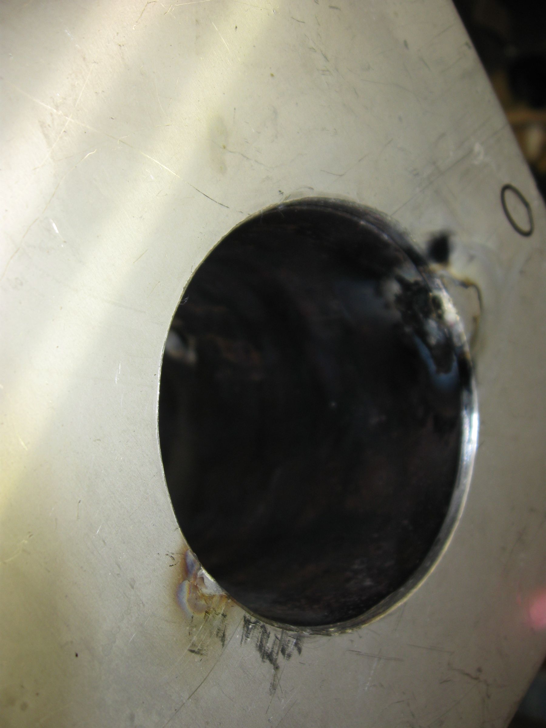 Diffusion Vacuum Pump : 7 Steps (with Pictures) - Instructables