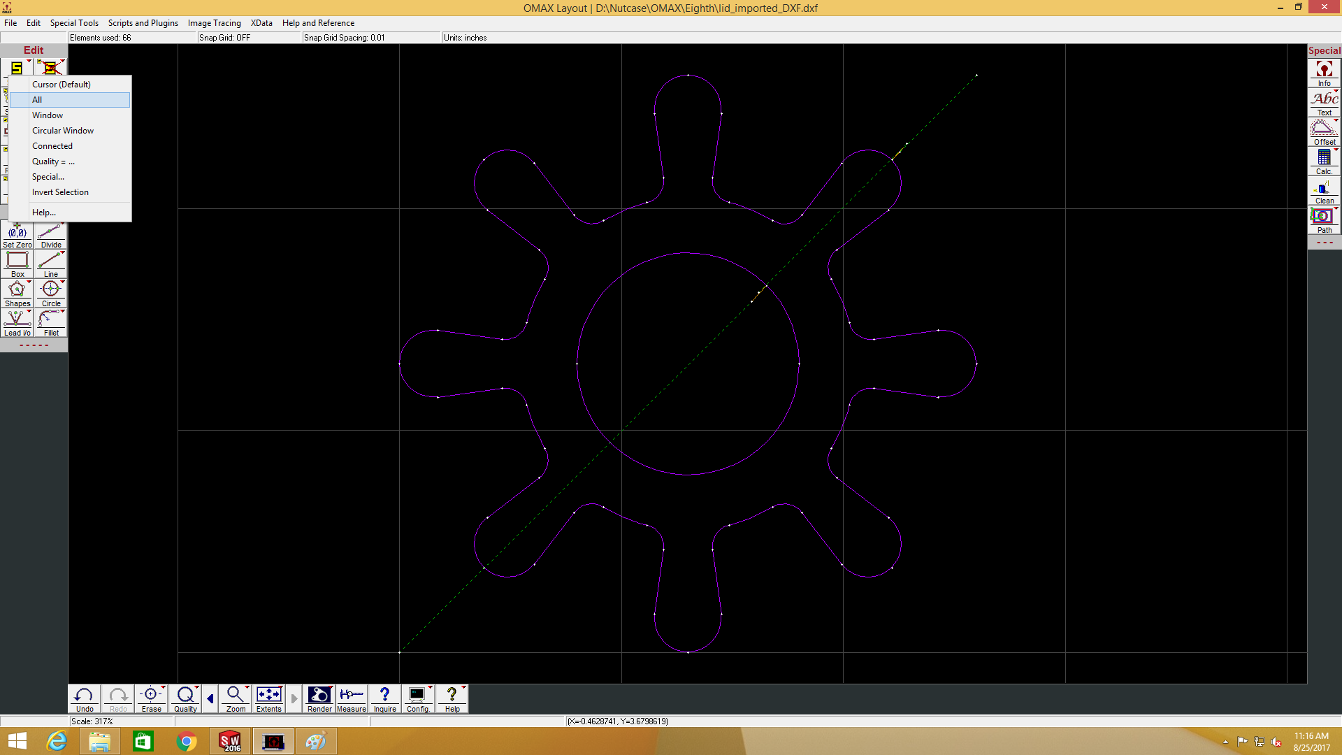 Nutcase [for Loose Screws] : 9 Steps (with Pictures) - Instructables